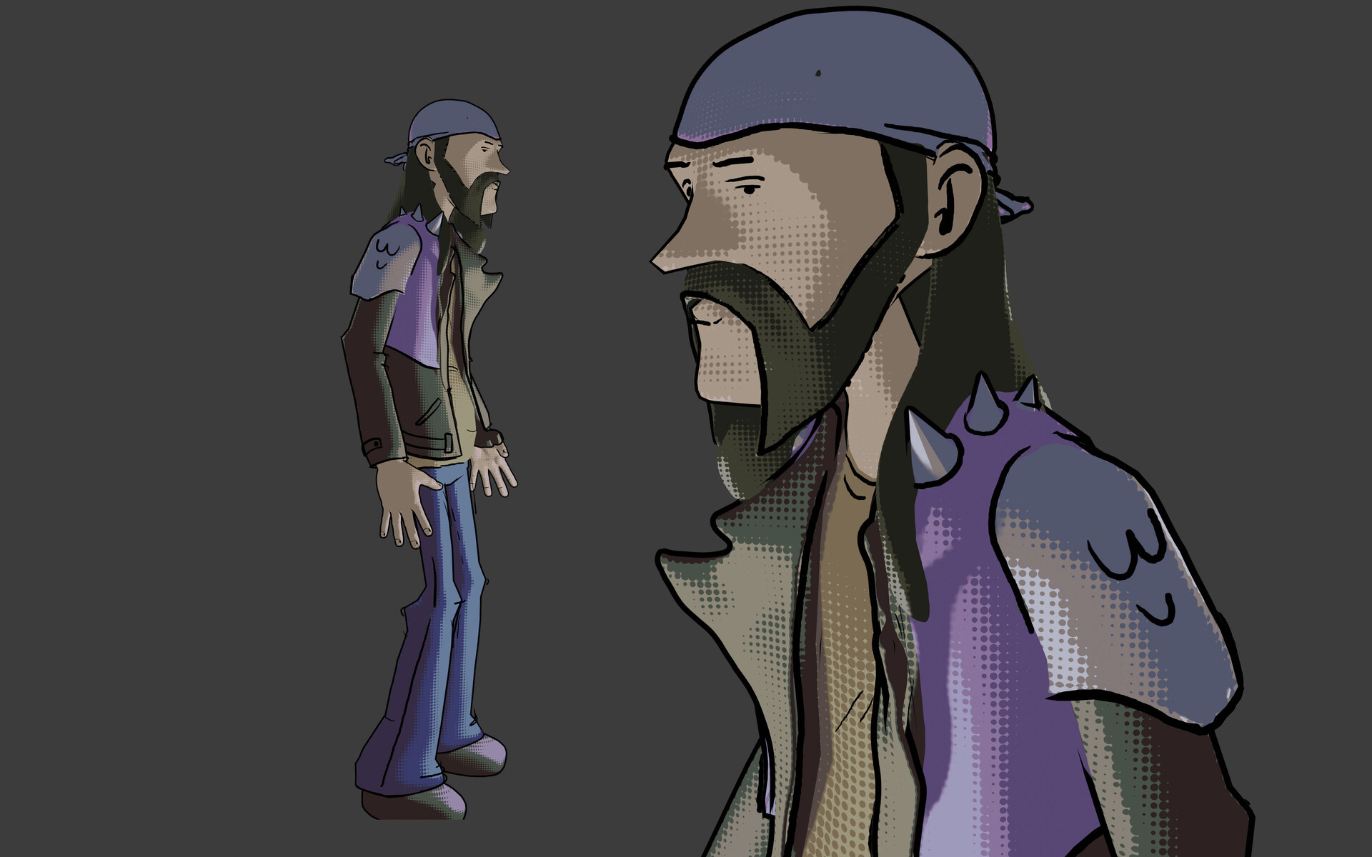 MTV Downtown Wallpapers - Wallpaper Cave