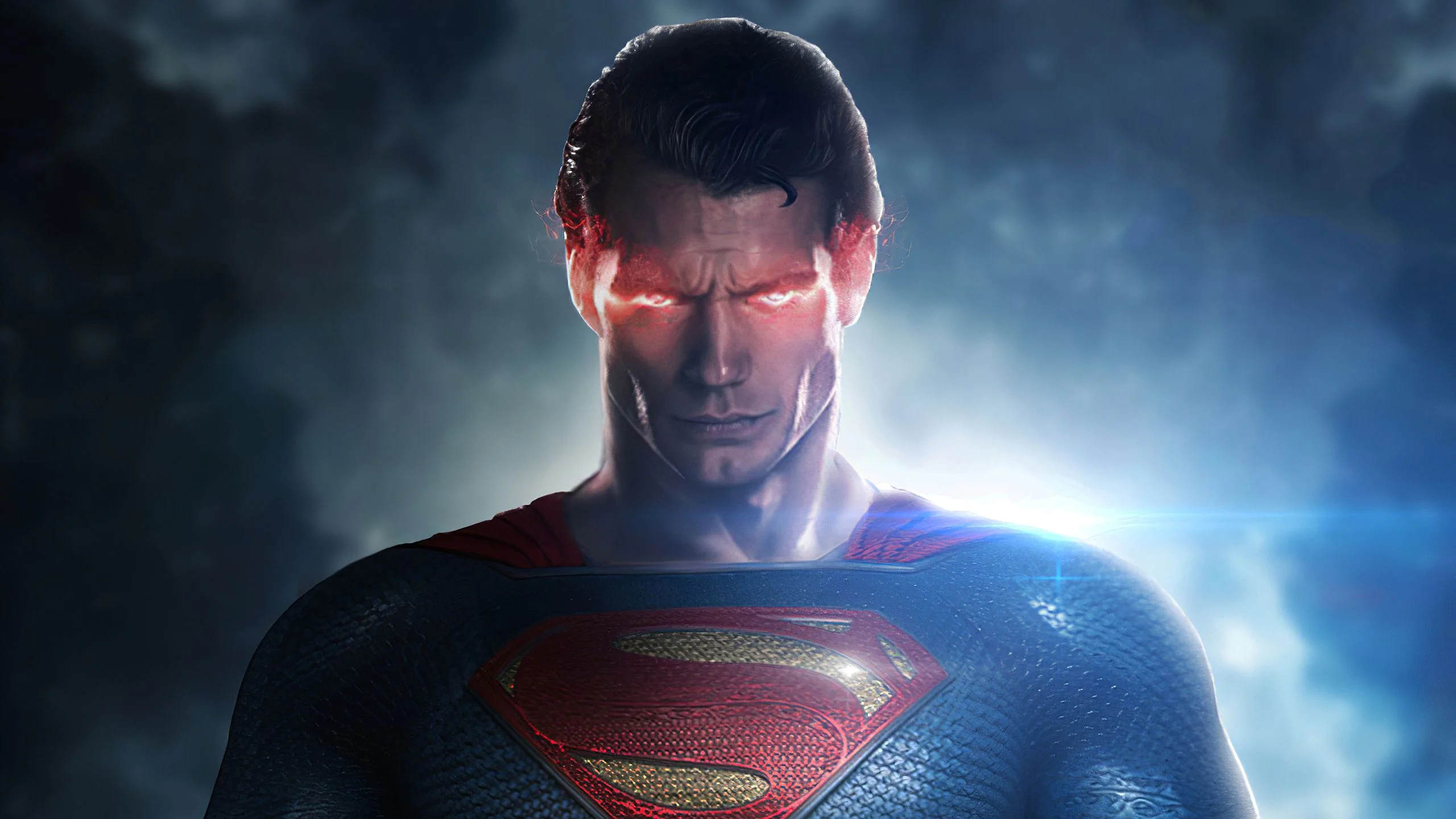 4k Superman PC Wallpapers - Wallpaper Cave