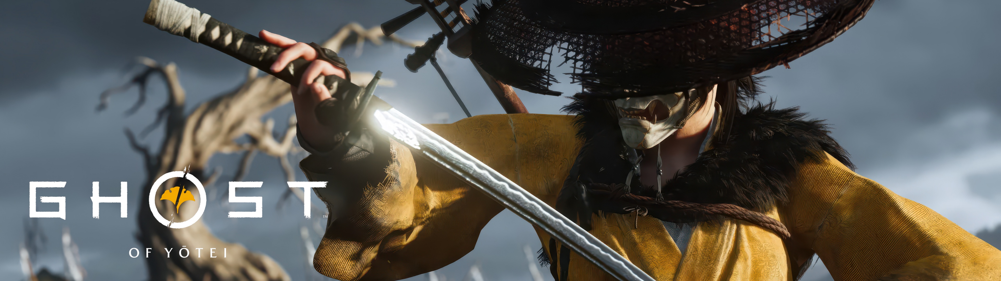 Ghost Of Yotei Wallpapers - Wallpaper Cave