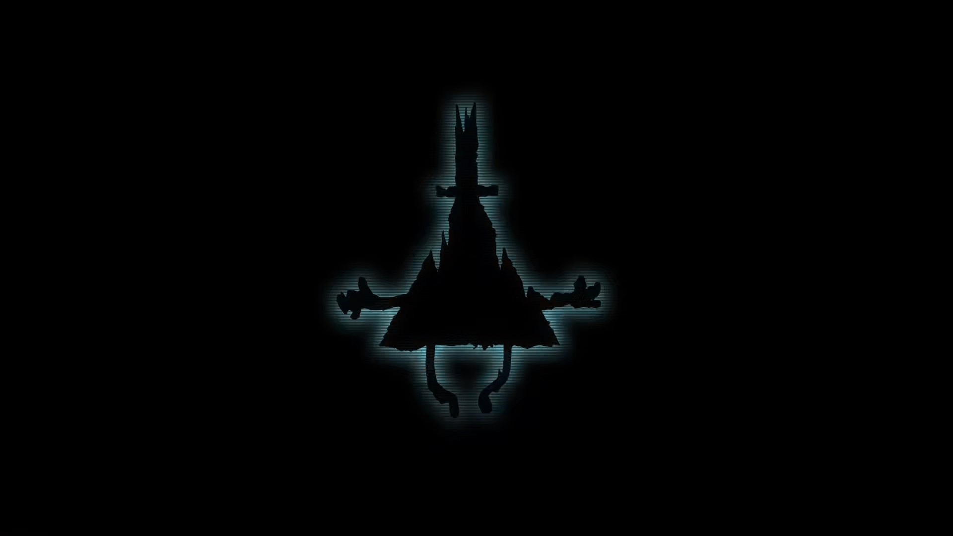 Bill Cipher Computer Wallpapers - Wallpaper Cave