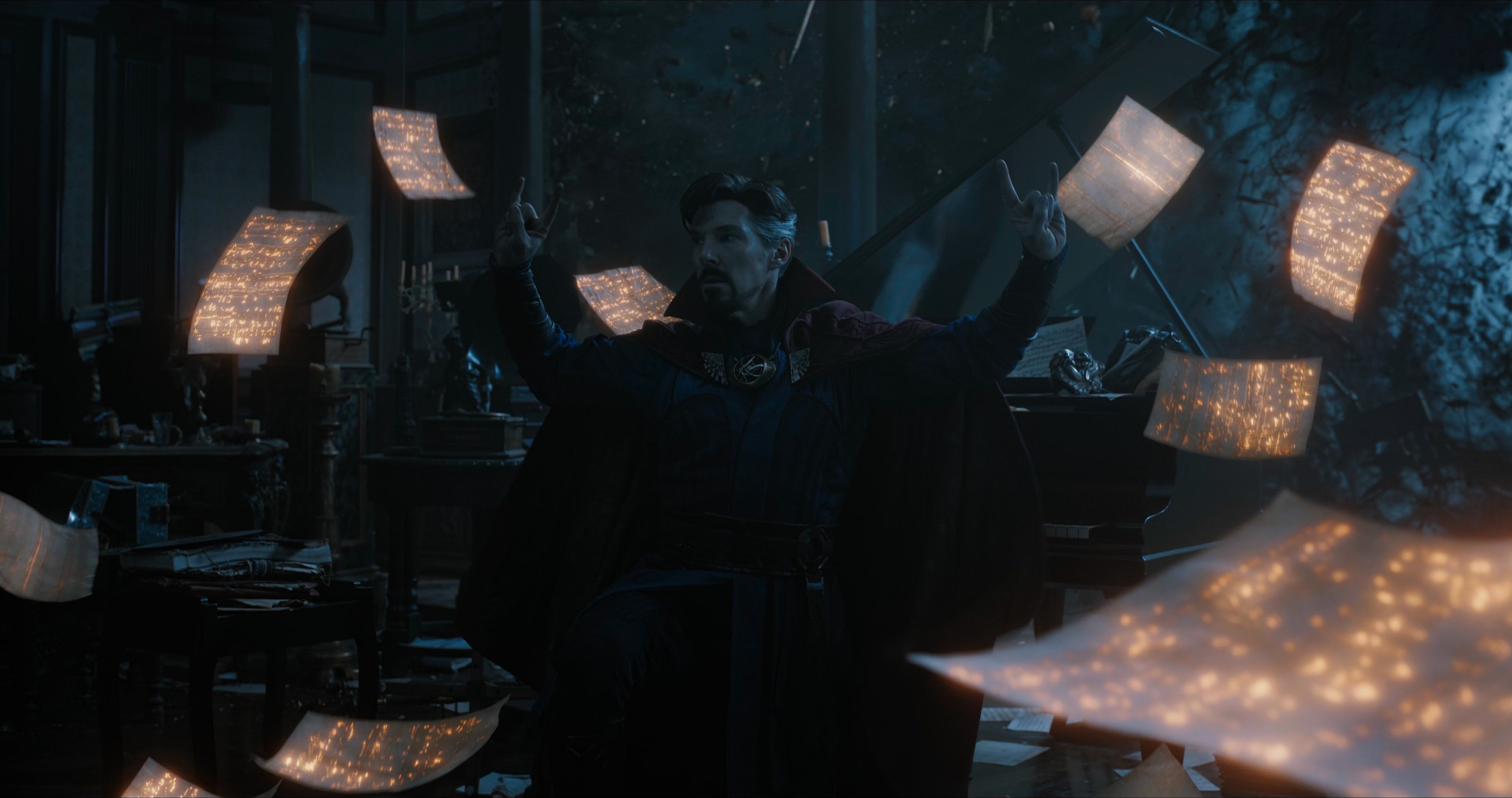 Doctor Strange 4k Laptop Wallpapers - Wallpaper Cave