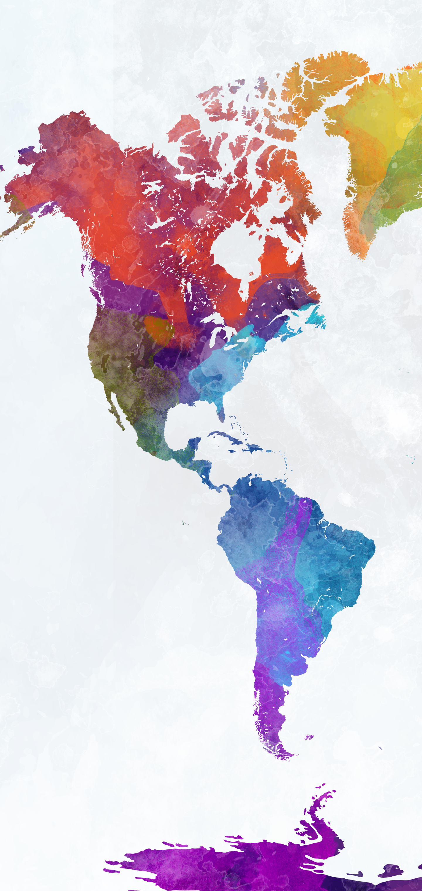 World Map Mobile Wallpapers - Wallpaper Cave