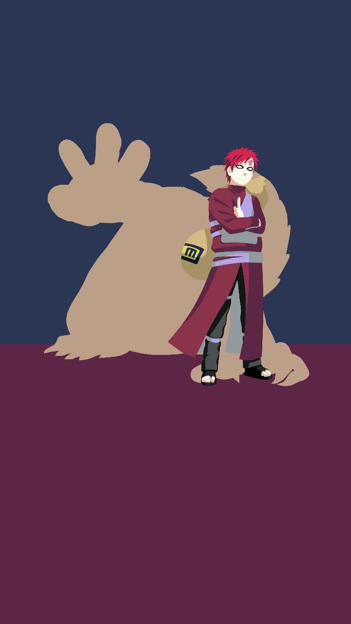 Shukaku Wallpapers Wallpapertag