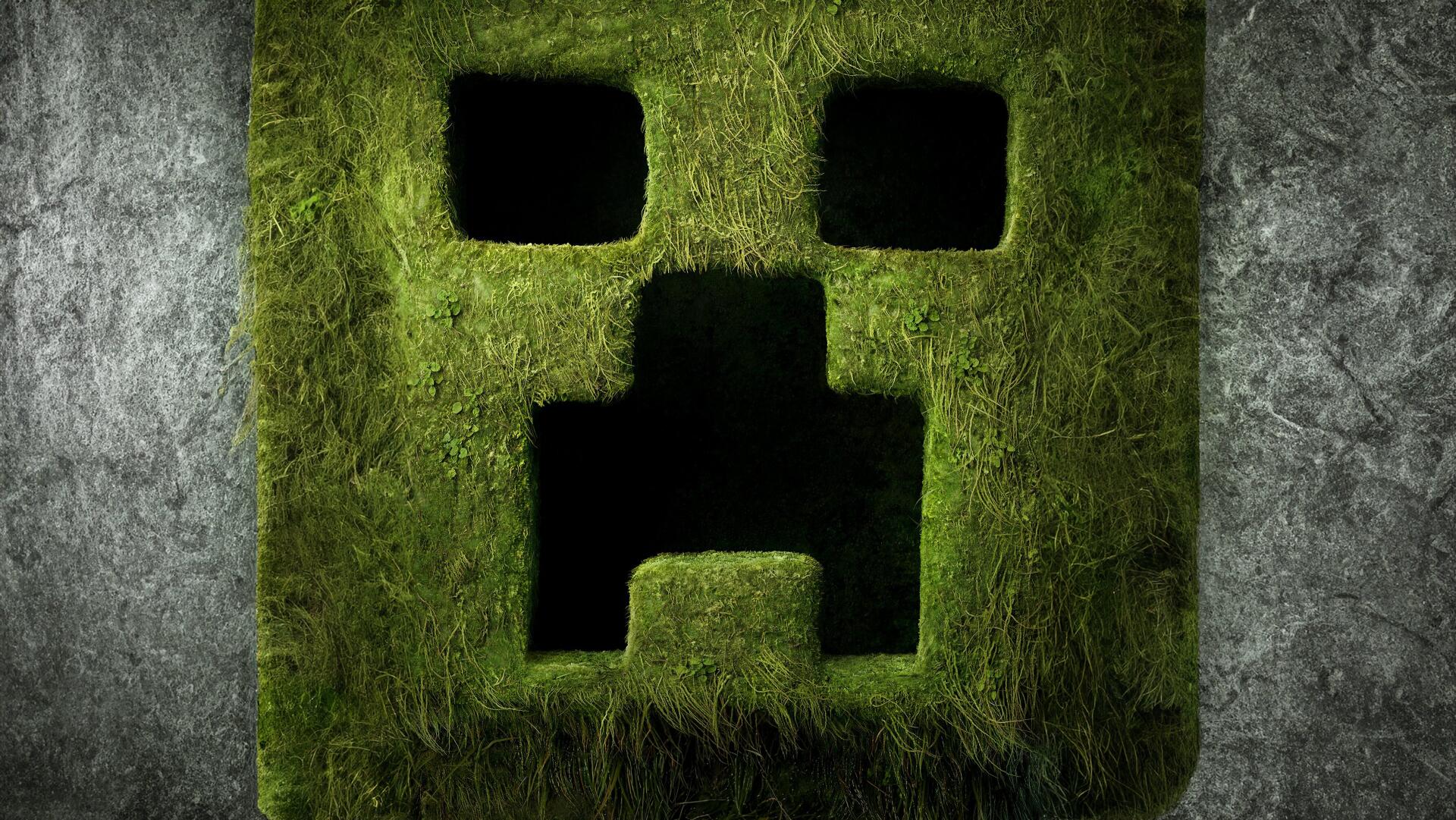 Minecraft Movie Wallpapers - Wallpaper Cave