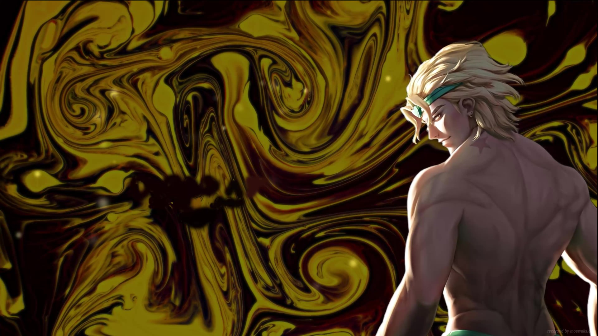 JoJo's Bizarre Adventure PC Wallpapers - Wallpaper Cave