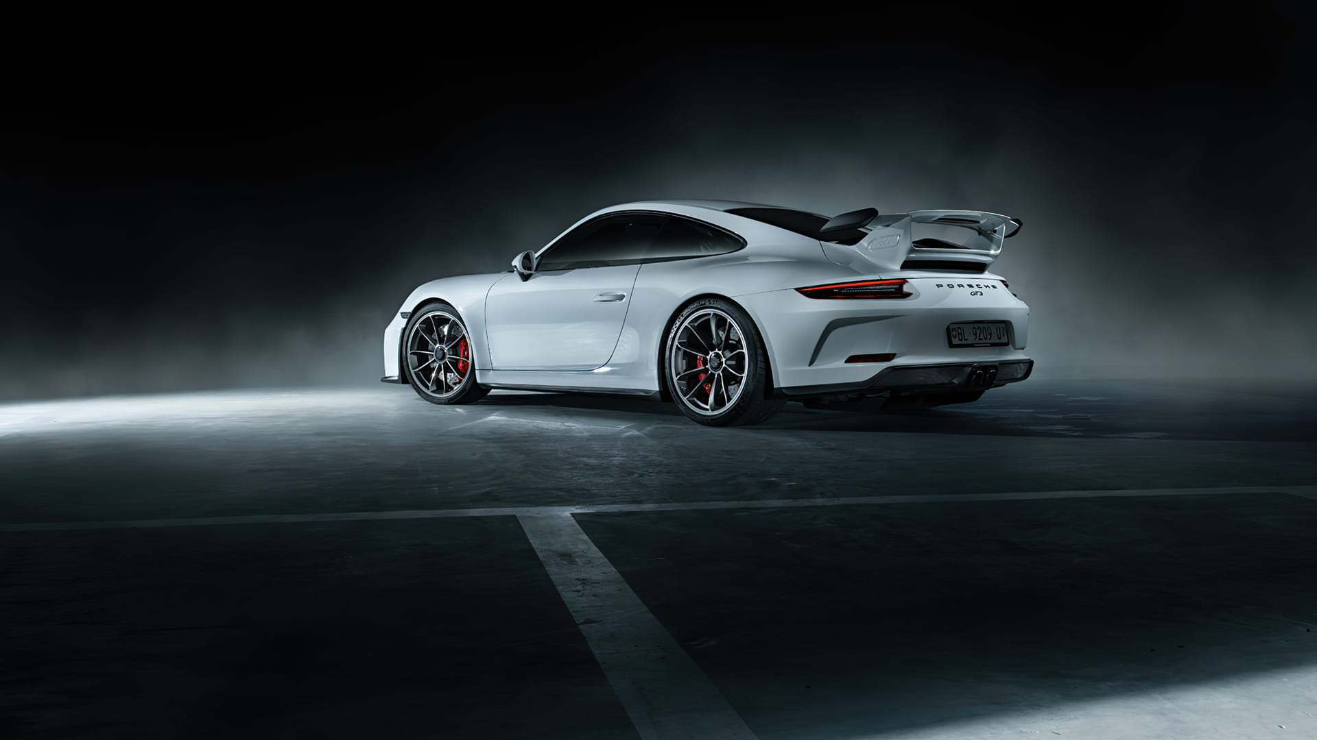 Porsche 1920x1080 Wallpapers - Wallpaper Cave