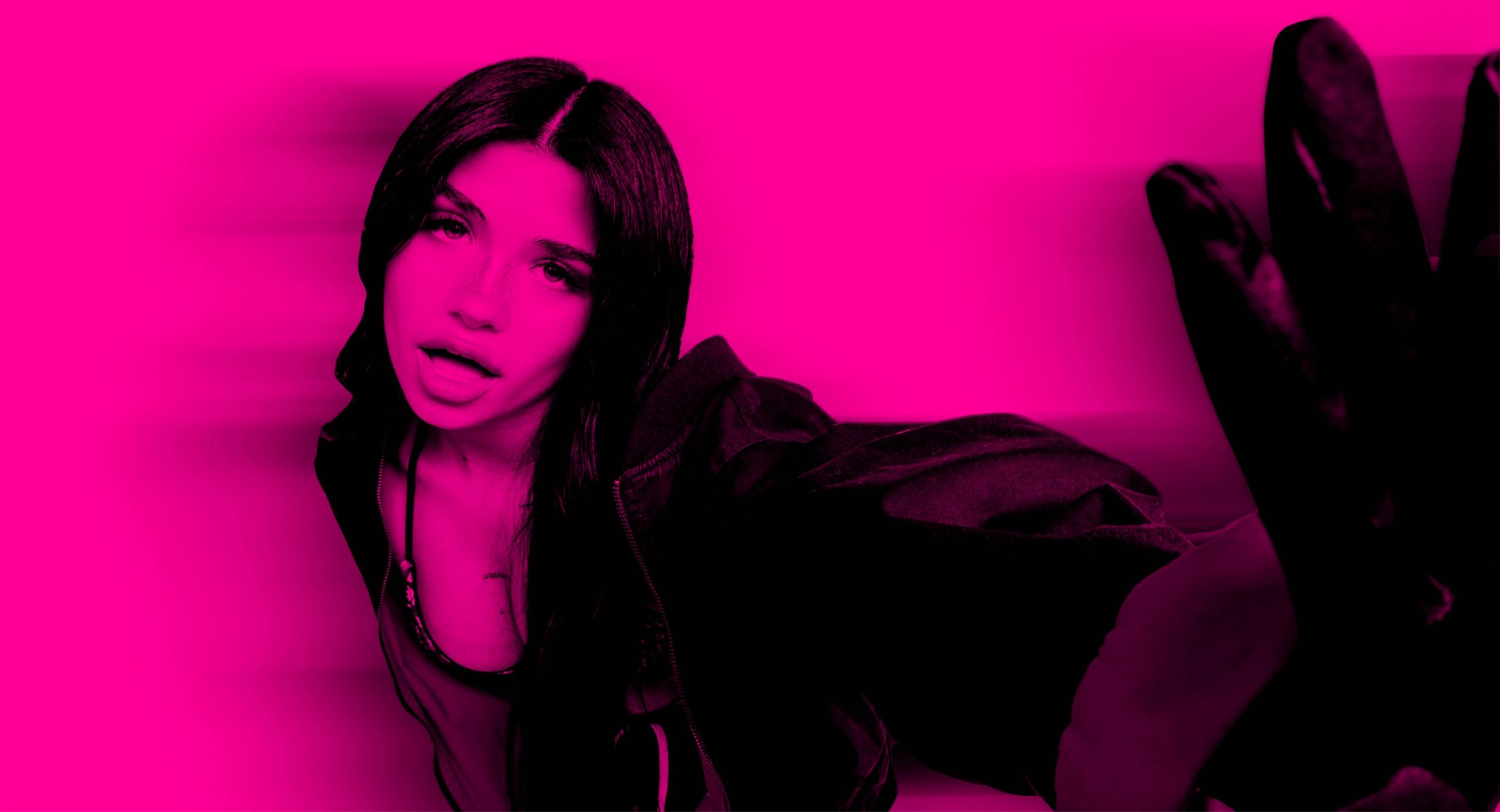 Music Nessa Barrett Wallpapers - Wallpaper Cave