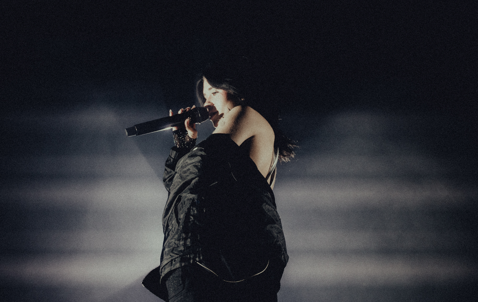 Music Nessa Barrett Wallpapers - Wallpaper Cave