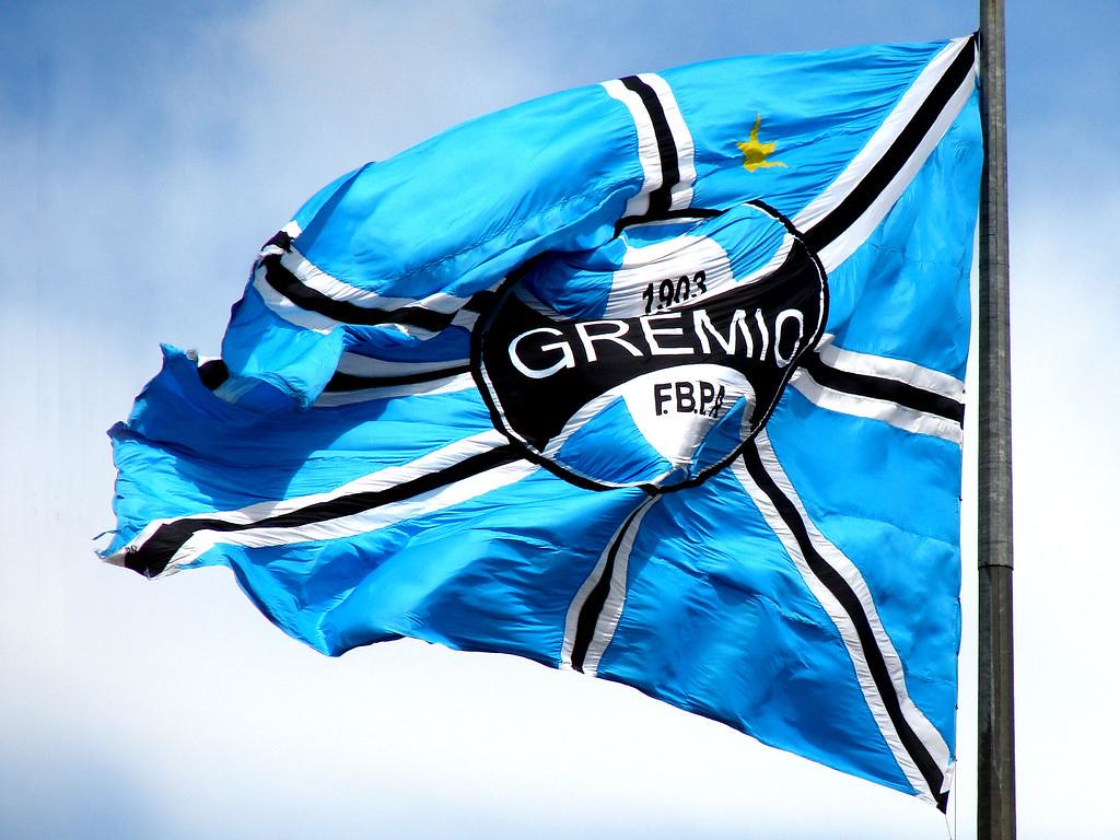 Gremio Flag Wallpapers - Wallpaper Cave