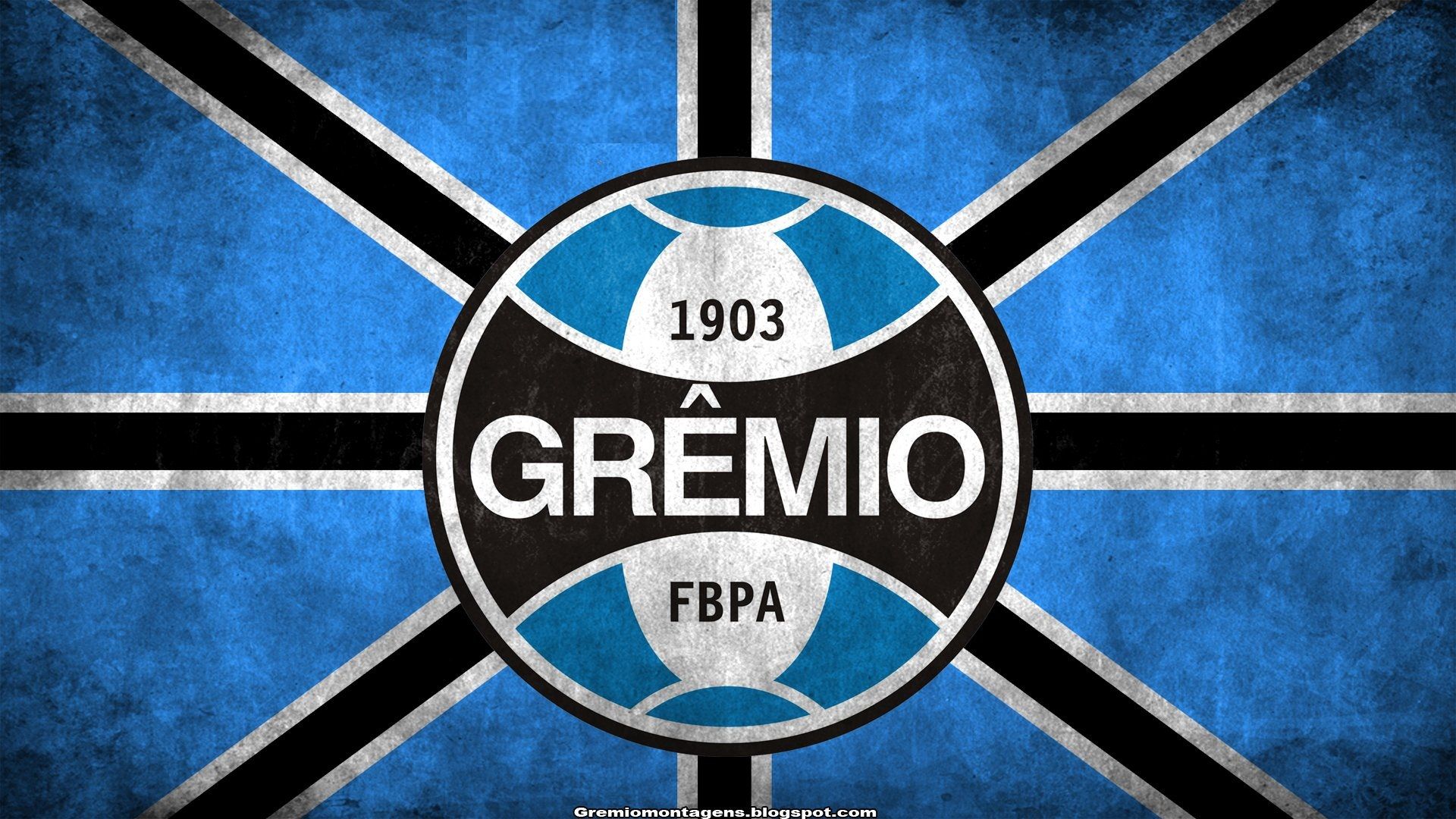Gremio Flag Wallpapers - Wallpaper Cave