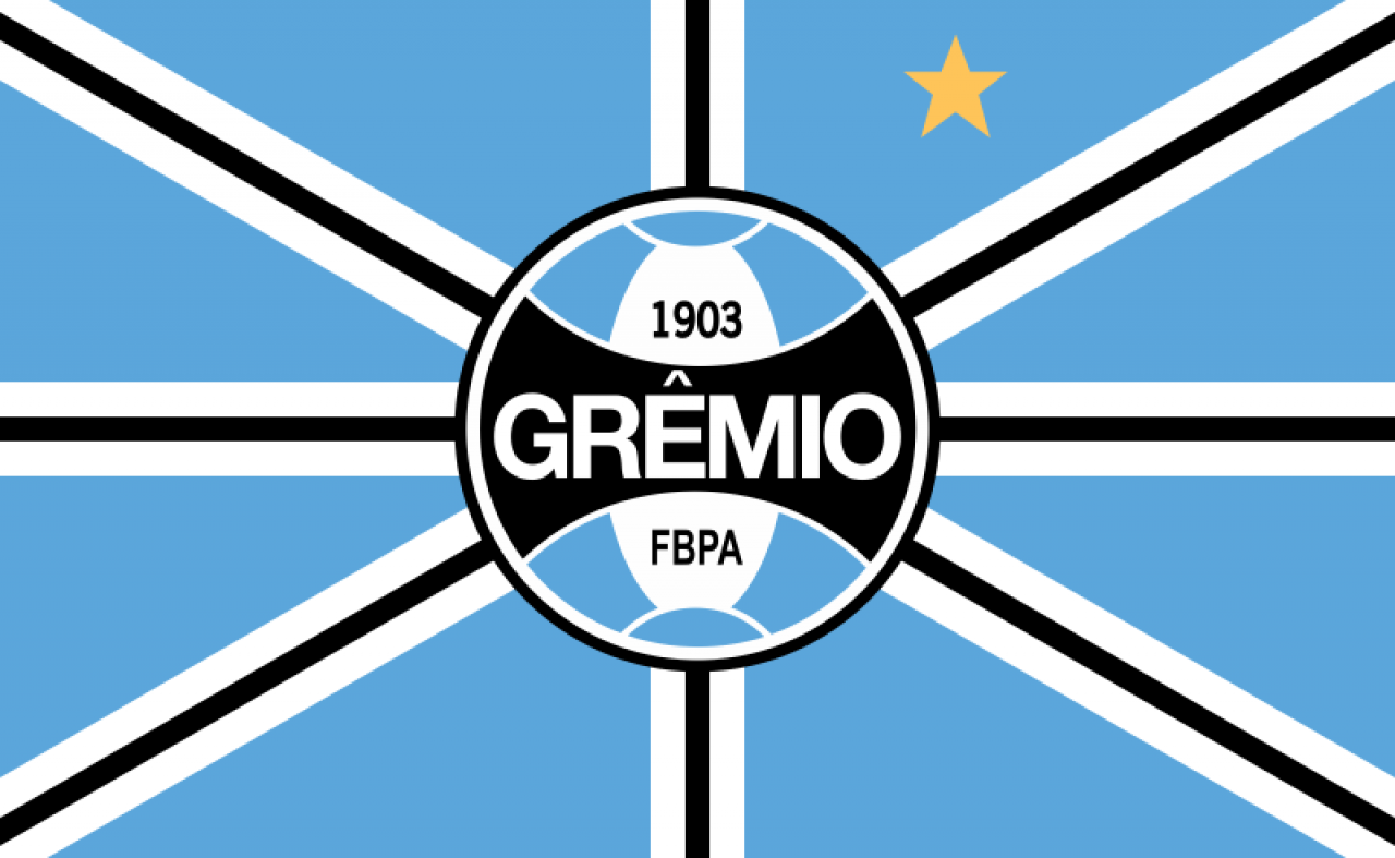 Gremio Flag Wallpapers - Wallpaper Cave