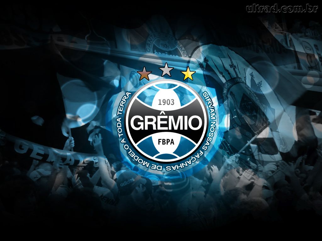 Gremio Flag Wallpapers - Wallpaper Cave