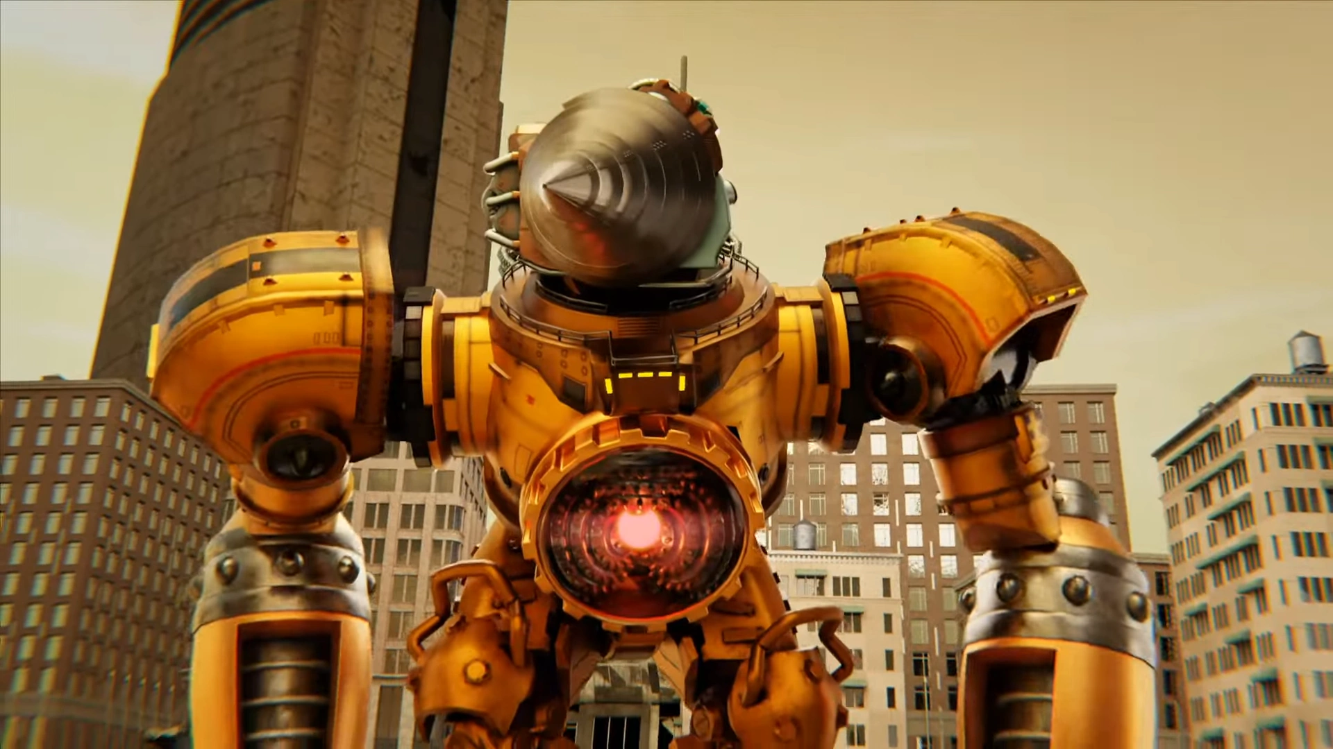 Titan Drillman Wallpapers - Wallpaper Cave