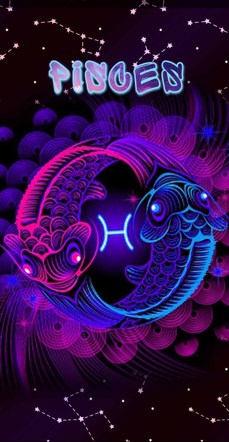 Pisces Wallpapers - Wallpaper Cave