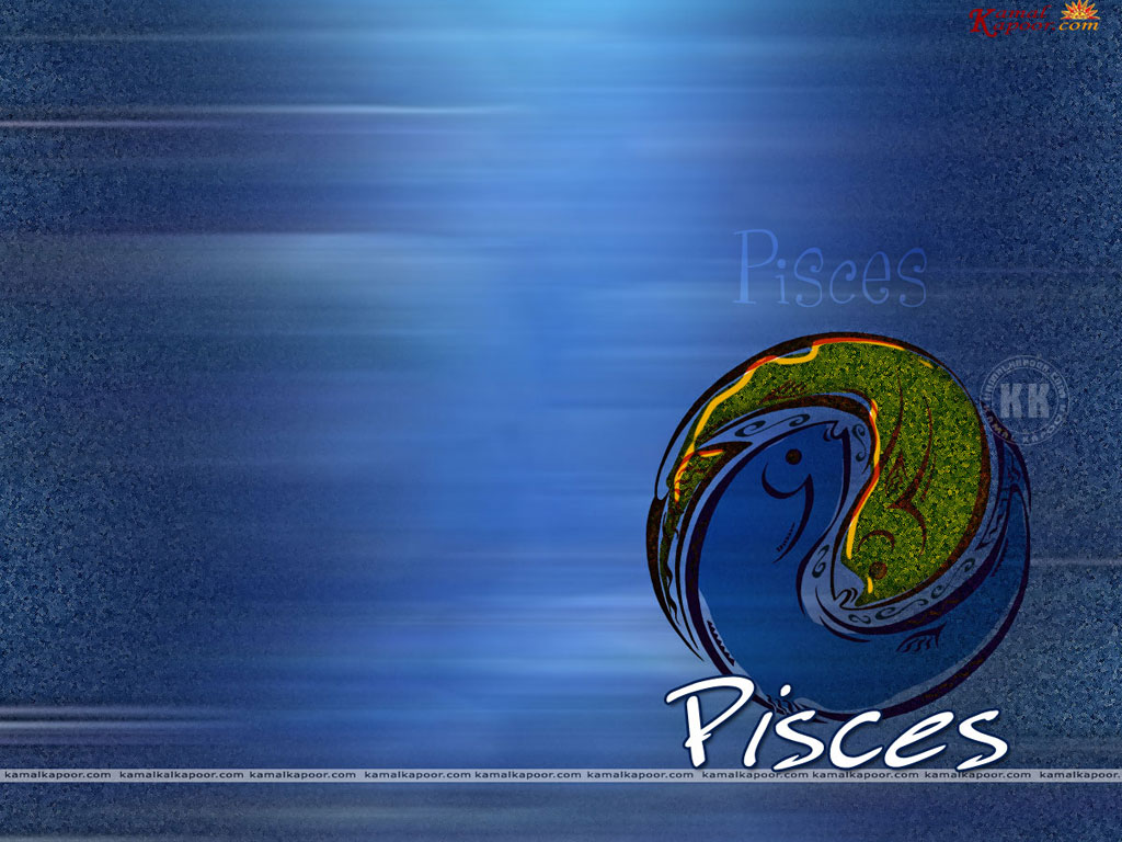Pisces Wallpapers - Wallpaper Cave