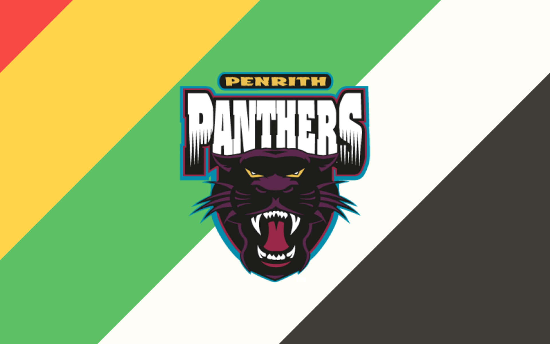 Penrith Panthers Desktop Wallpapers - Wallpaper Cave