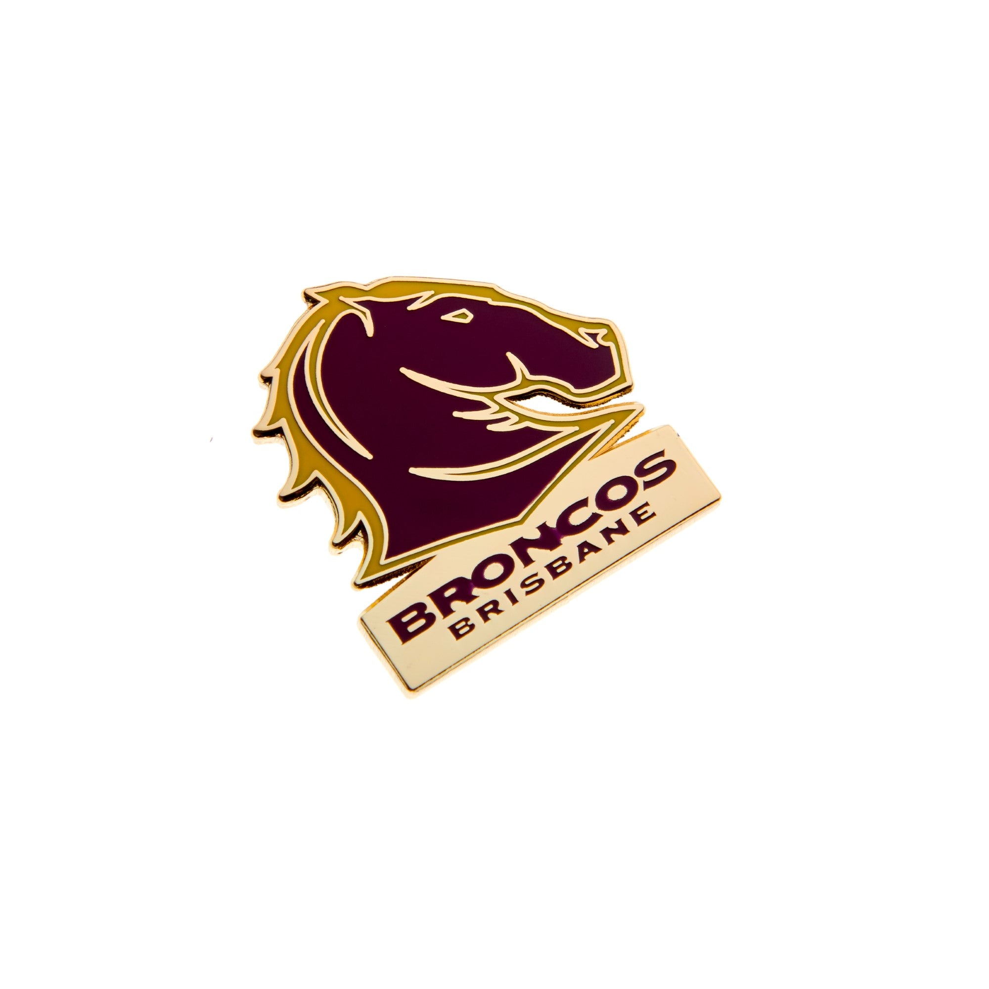 Brisbane Broncos Logo Wallpapers - Wallpaper Cave