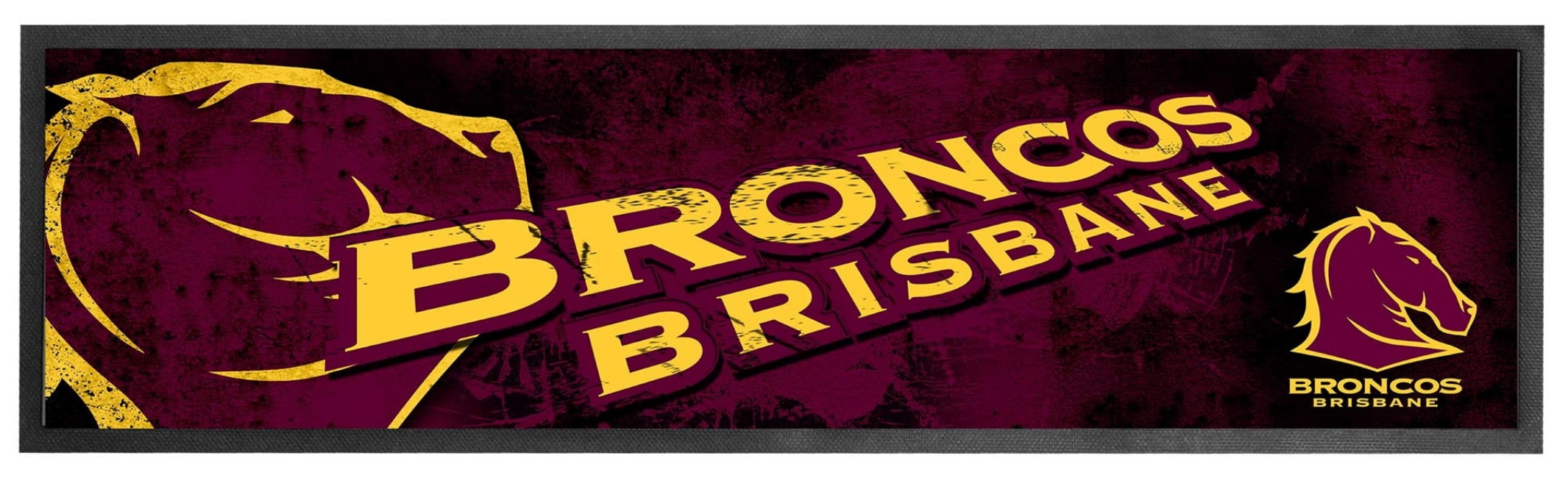 Brisbane Broncos Logo Wallpapers - Wallpaper Cave