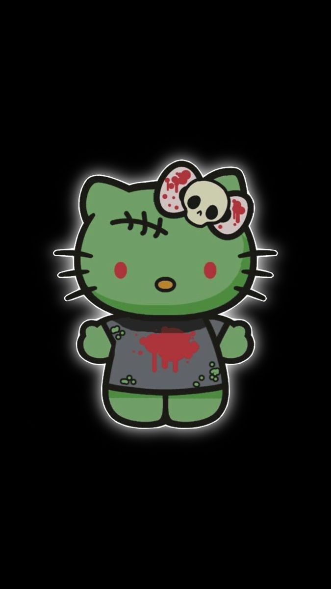 Hello Kitty Profile Wallpapers - Wallpaper Cave