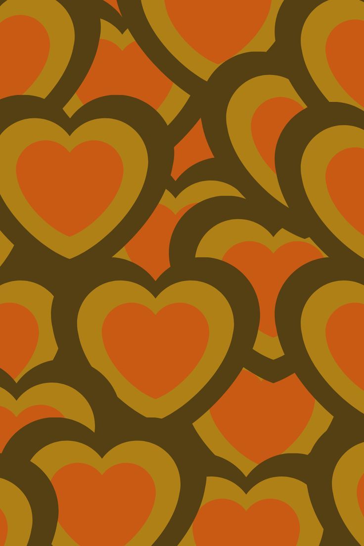 Orange Y2k Wallpapers - Wallpaper Cave