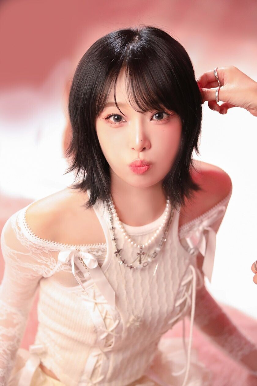 NEMONEMO Yena Wallpapers - Wallpaper Cave