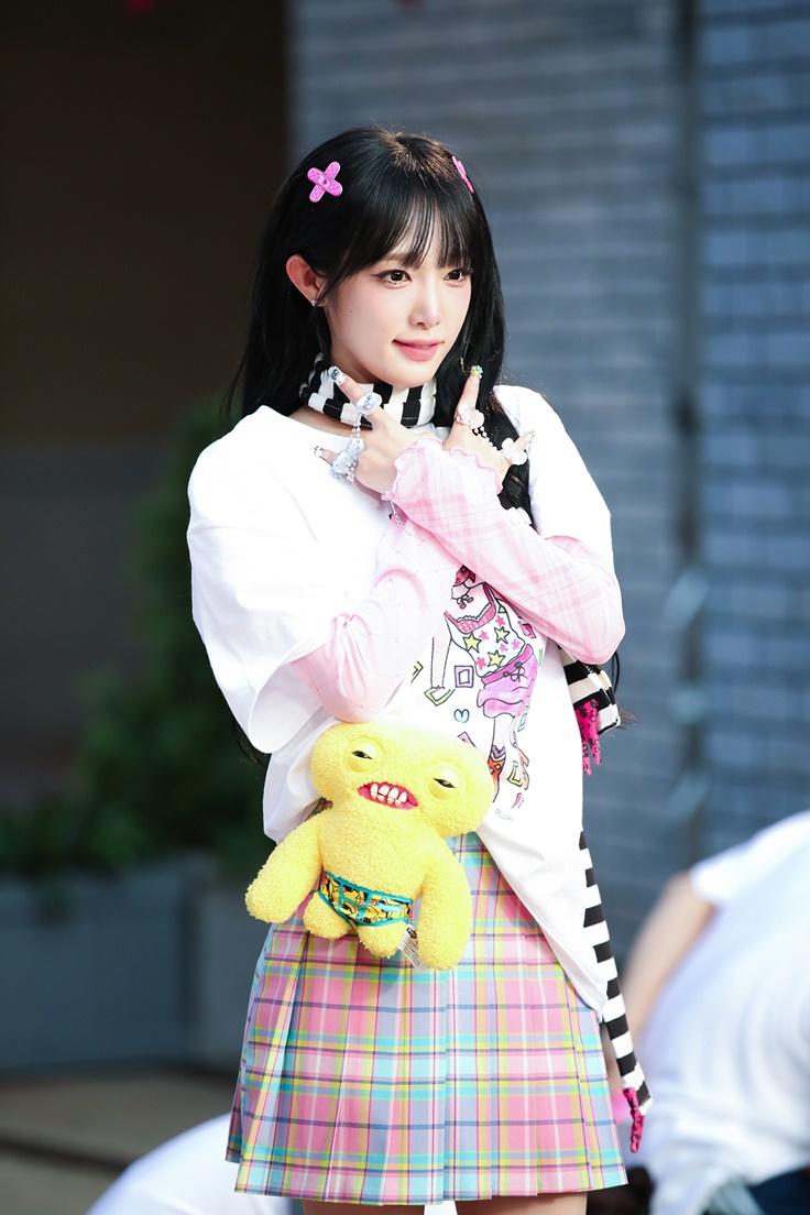 NEMONEMO Yena Wallpapers - Wallpaper Cave