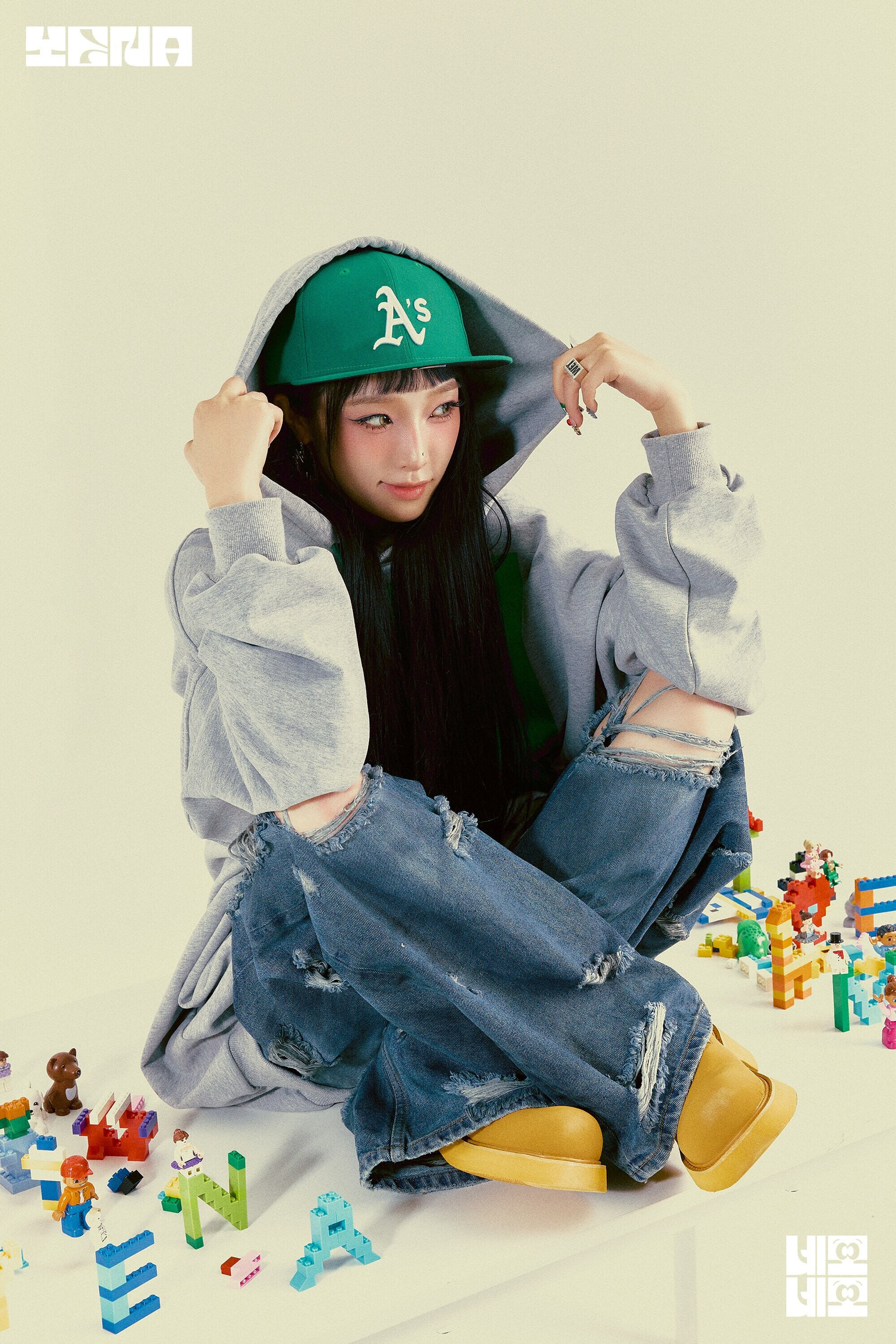 NEMONEMO Yena Wallpapers - Wallpaper Cave