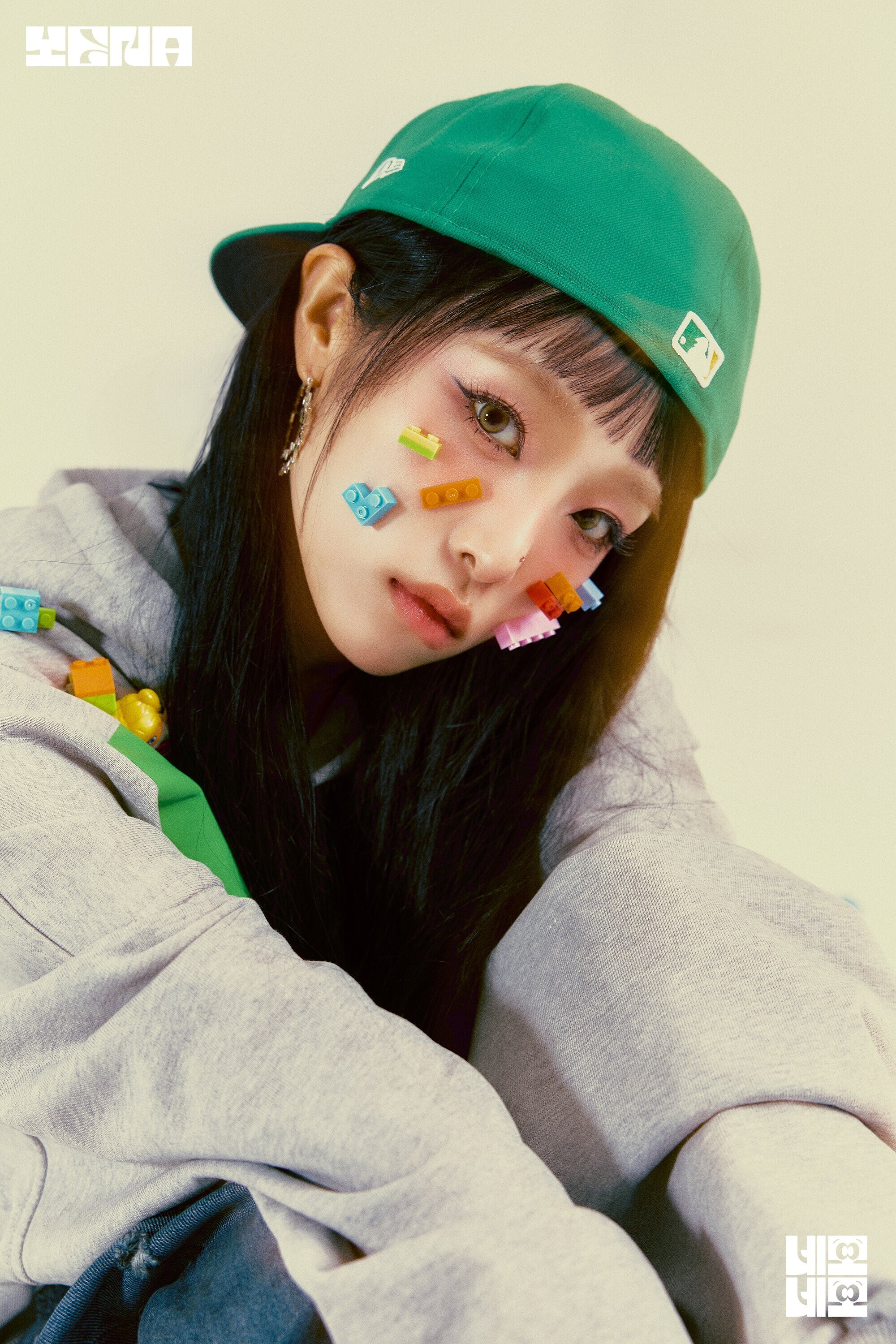 NEMONEMO Yena Wallpapers - Wallpaper Cave