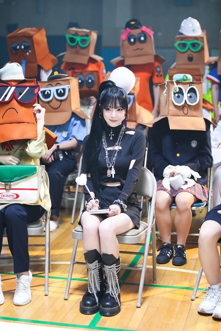 NEMONEMO Yena Wallpapers - Wallpaper Cave