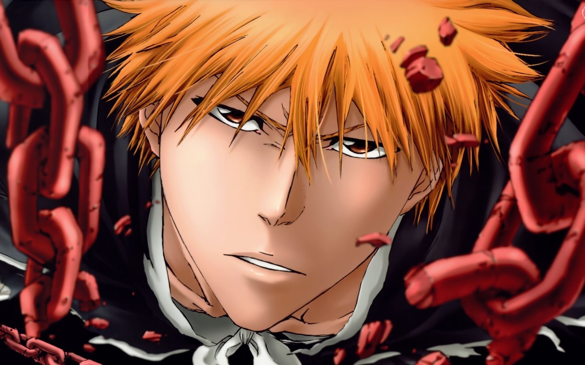 Ichigo Kurosaki PC Wallpapers - Wallpaper Cave