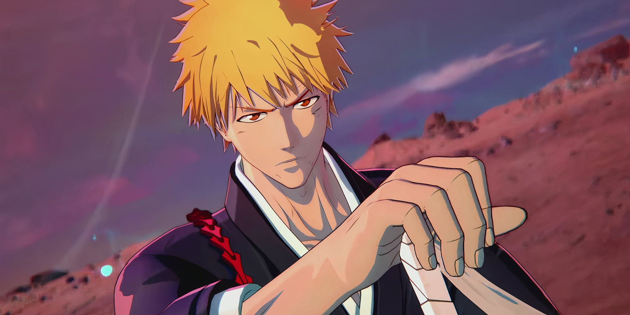 PS5 Bleach Anime Wallpapers - Wallpaper Cave