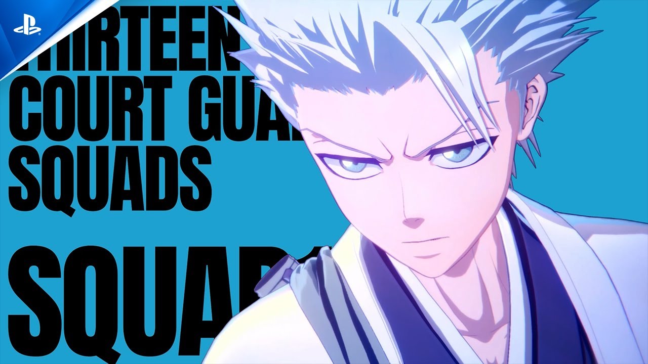 PS5 Bleach Anime Wallpapers - Wallpaper Cave
