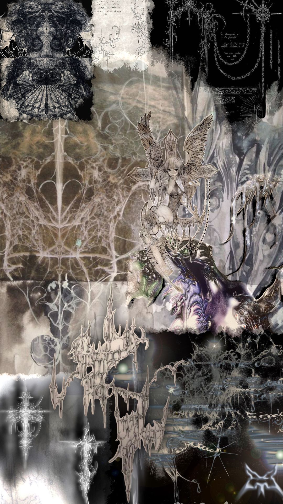 Cybersigilism Wallpapers - Wallpaper Cave