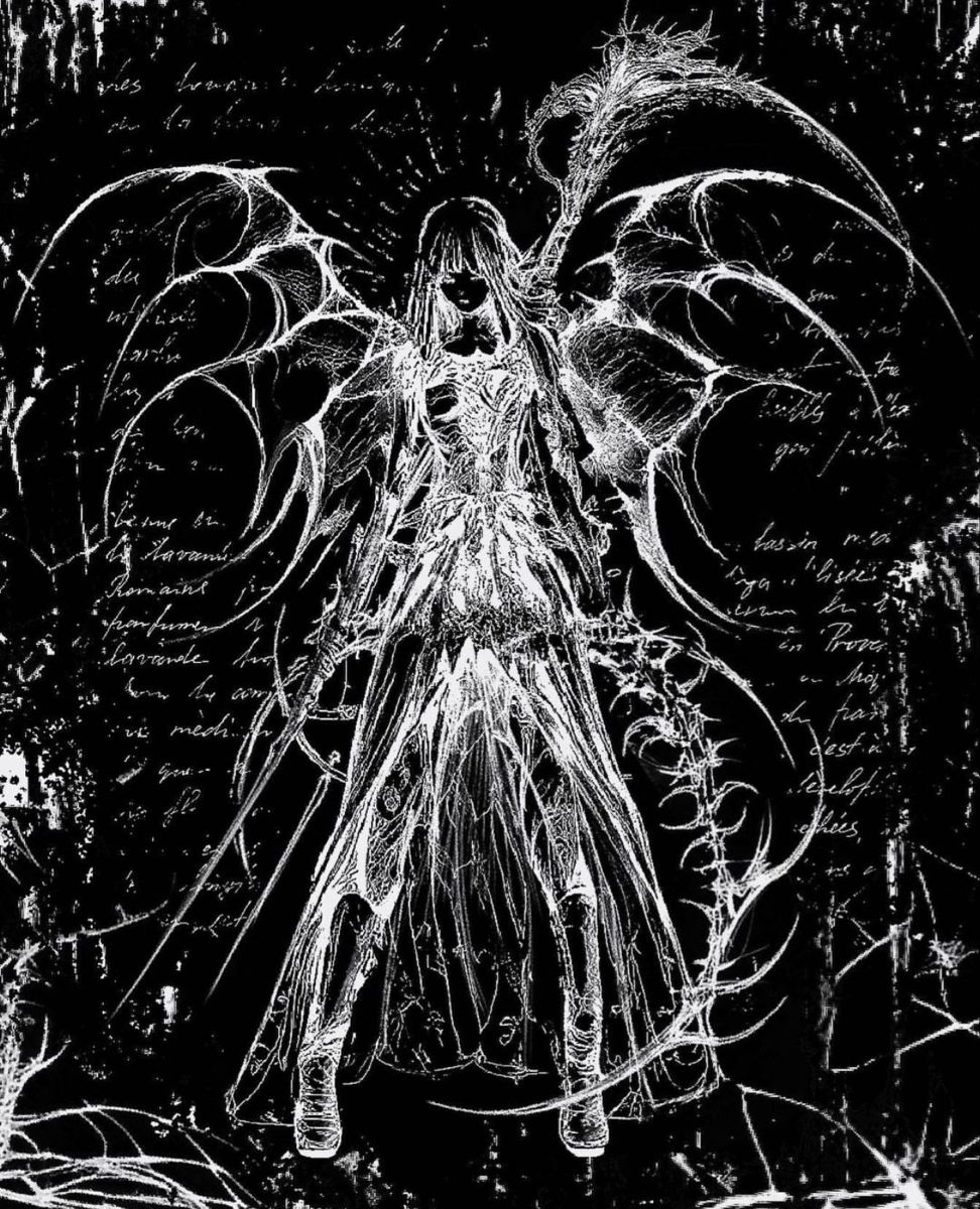 Cybersigilism Wallpapers - Wallpaper Cave