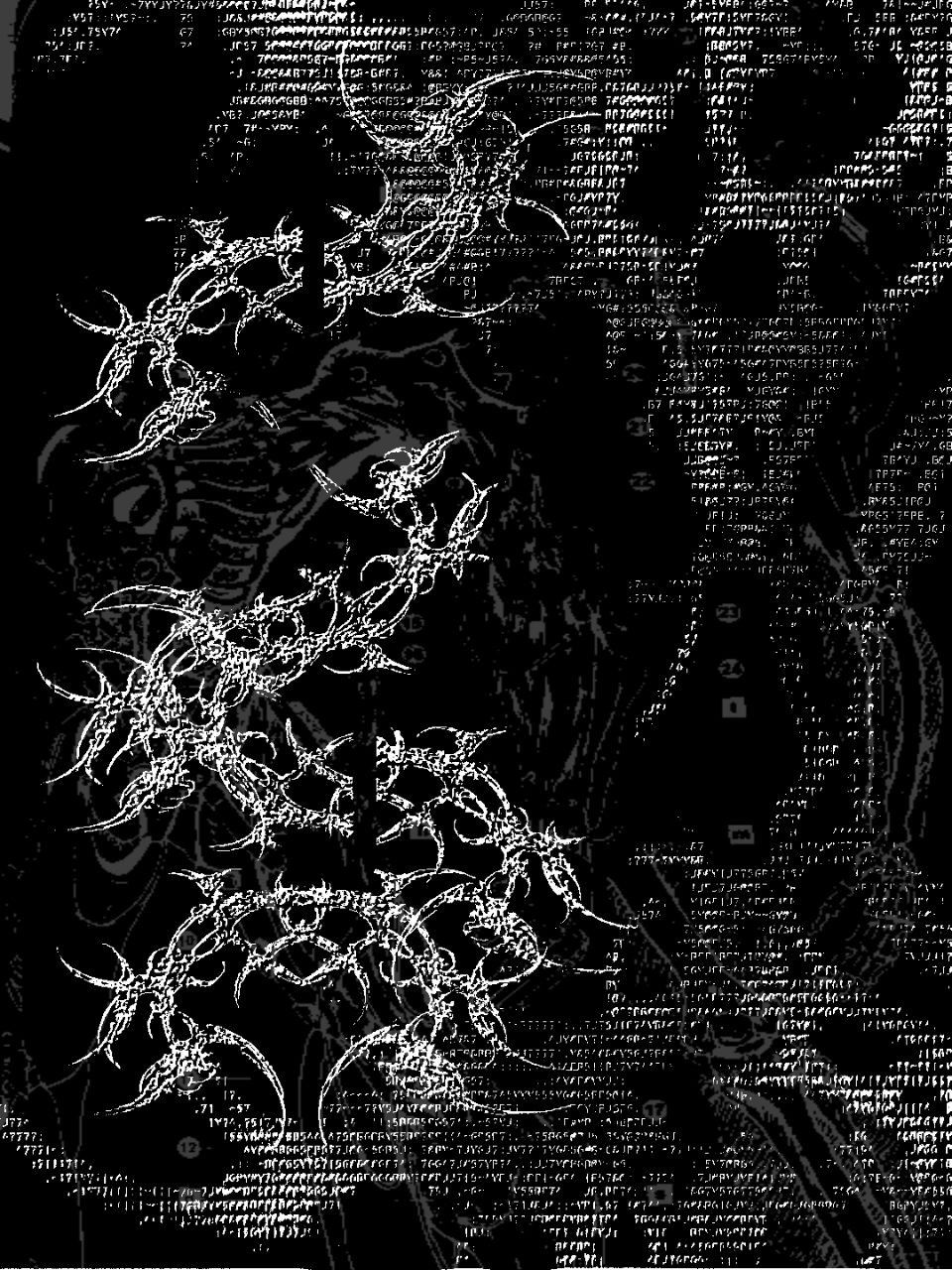 Cybersigilism Wallpapers - Wallpaper Cave