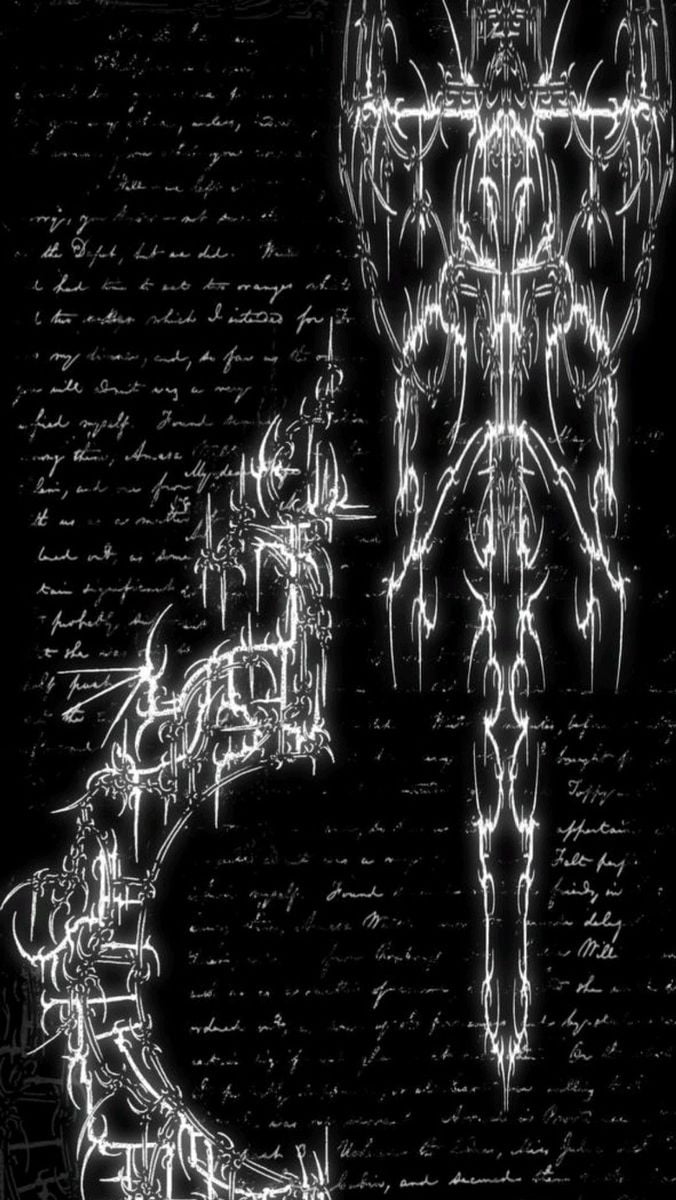 Cybersigilism Wallpapers - Wallpaper Cave