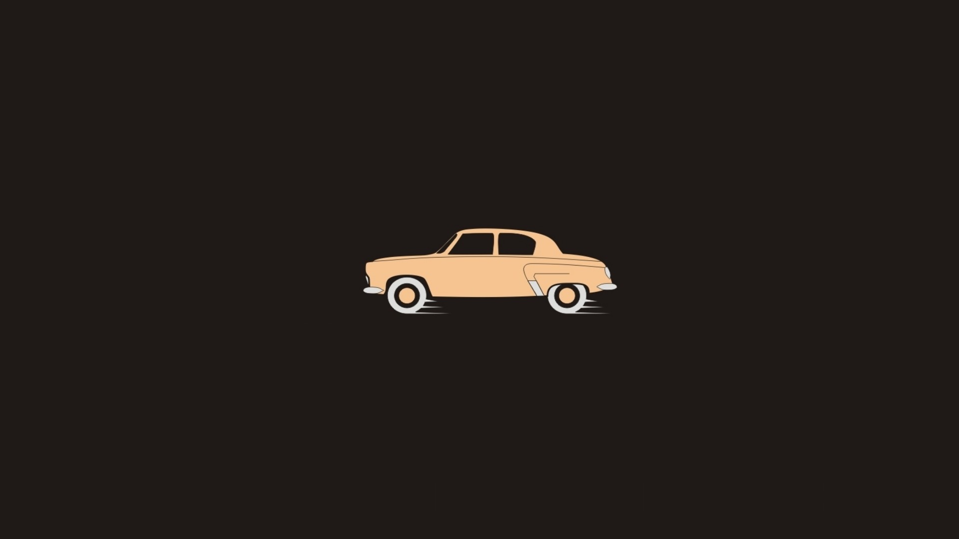 Car Minimalistic Wallpapers - Wallpaper Cave