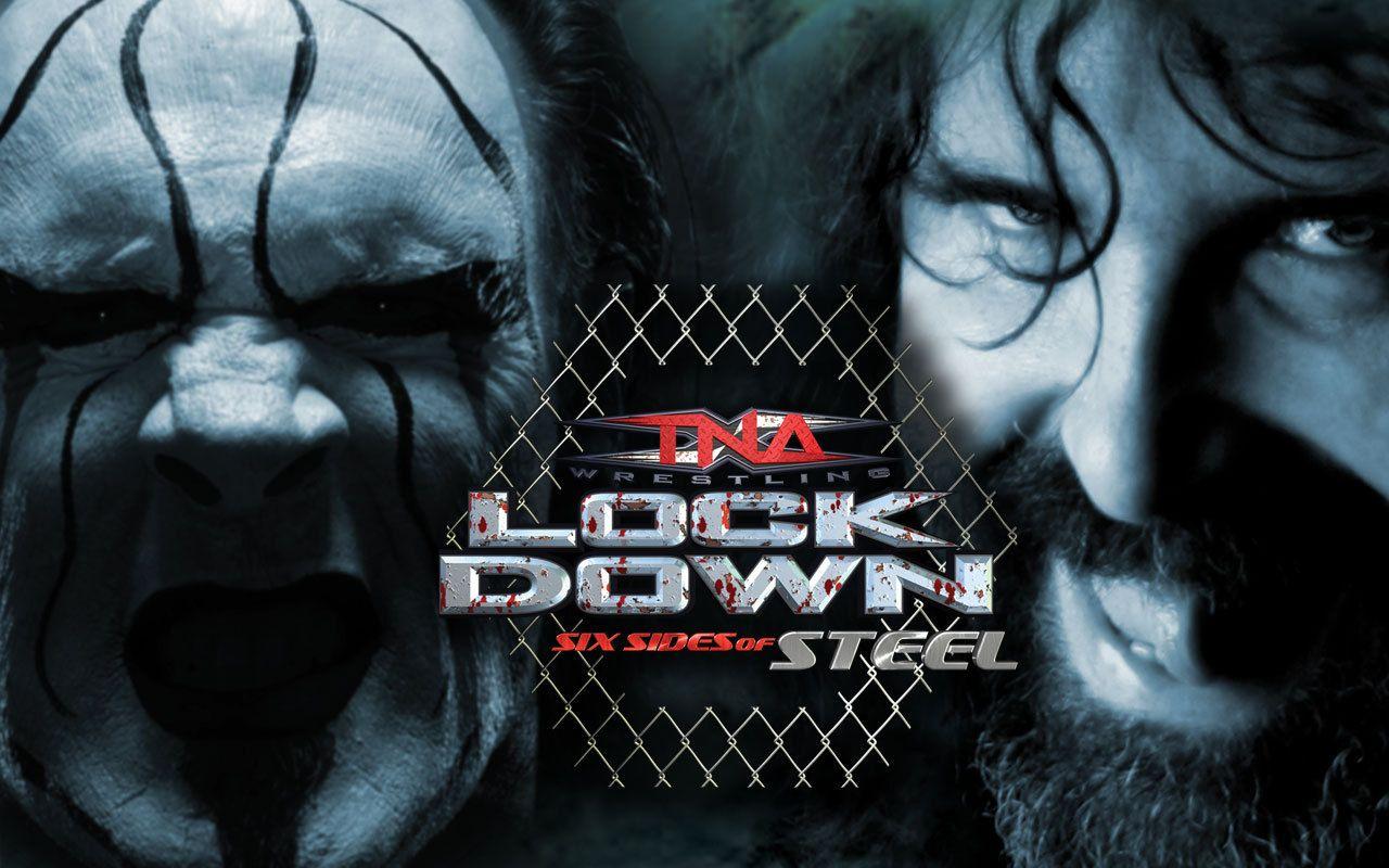 WWE Mankind Wallpapers - Wallpaper Cave