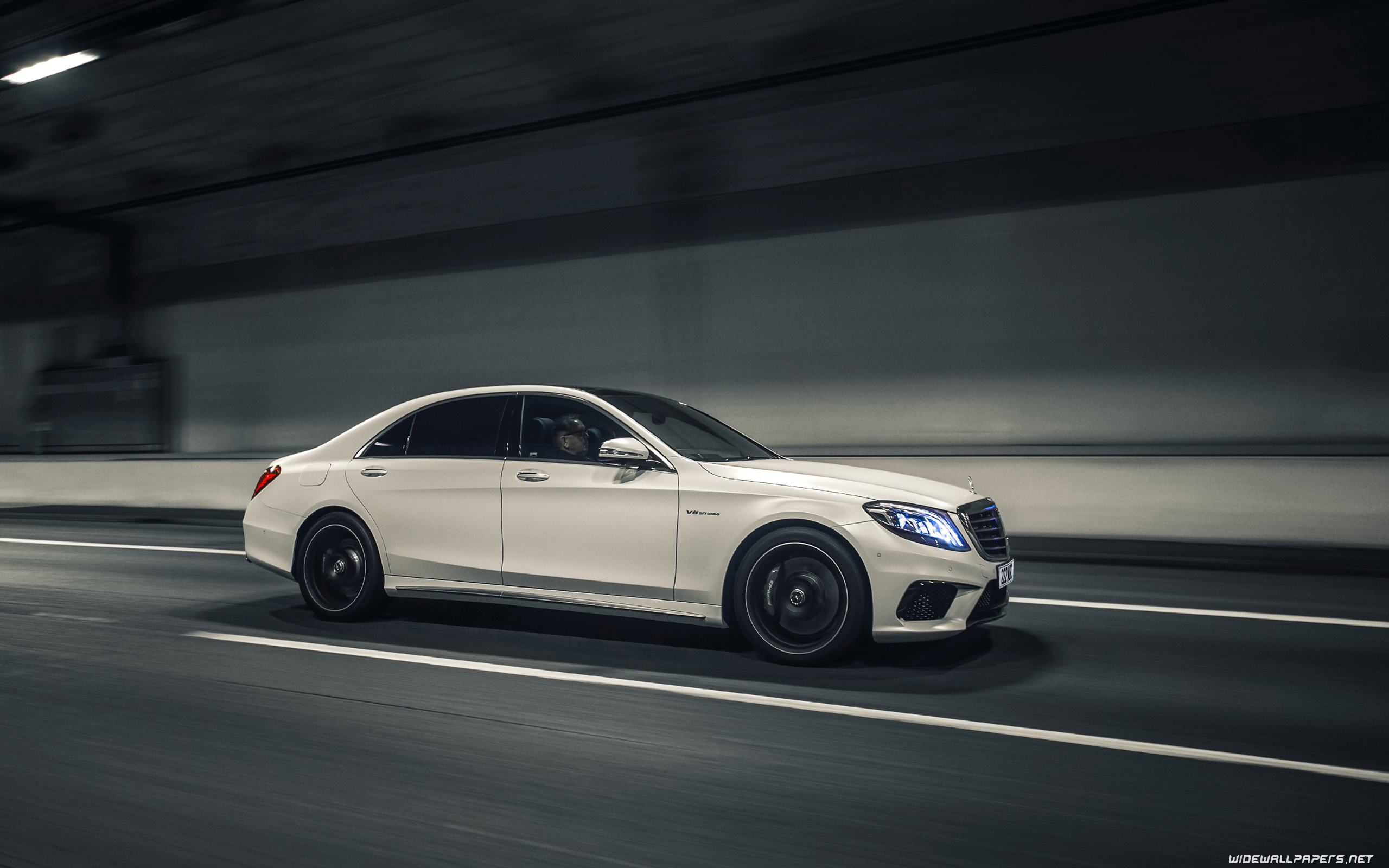 Mercedes 4k PC Wallpapers - Wallpaper Cave