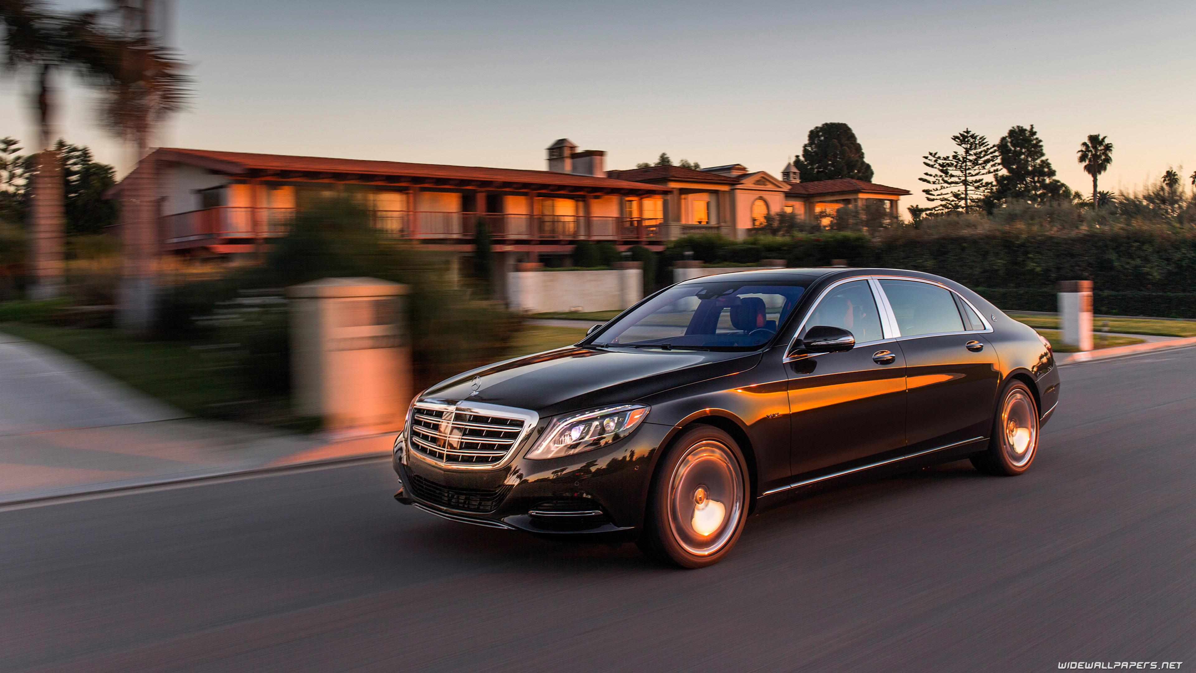 Mercedes 4k PC Wallpapers - Wallpaper Cave