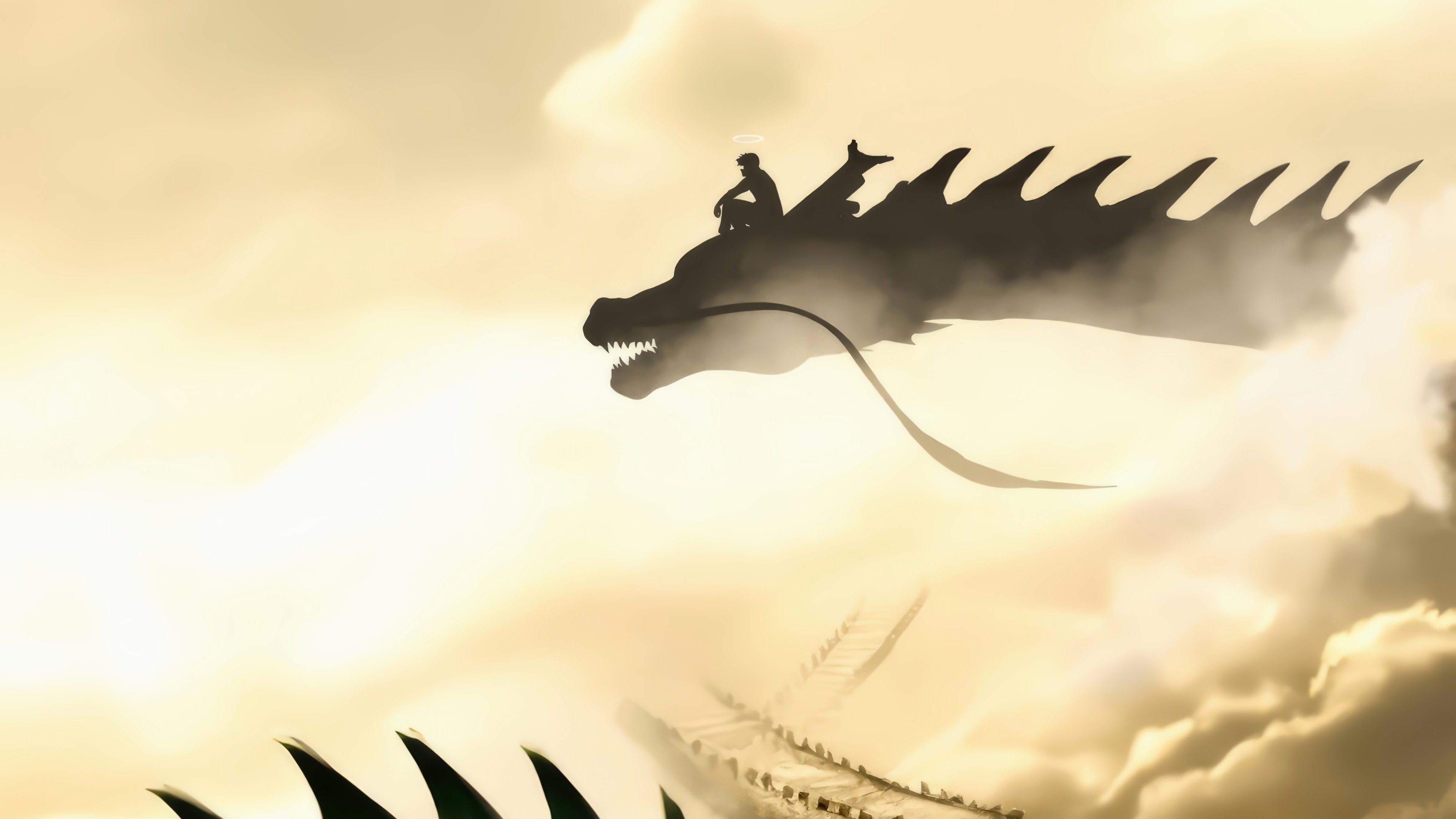 Wallpaper Shenron 6 Super Shenron Artwork By