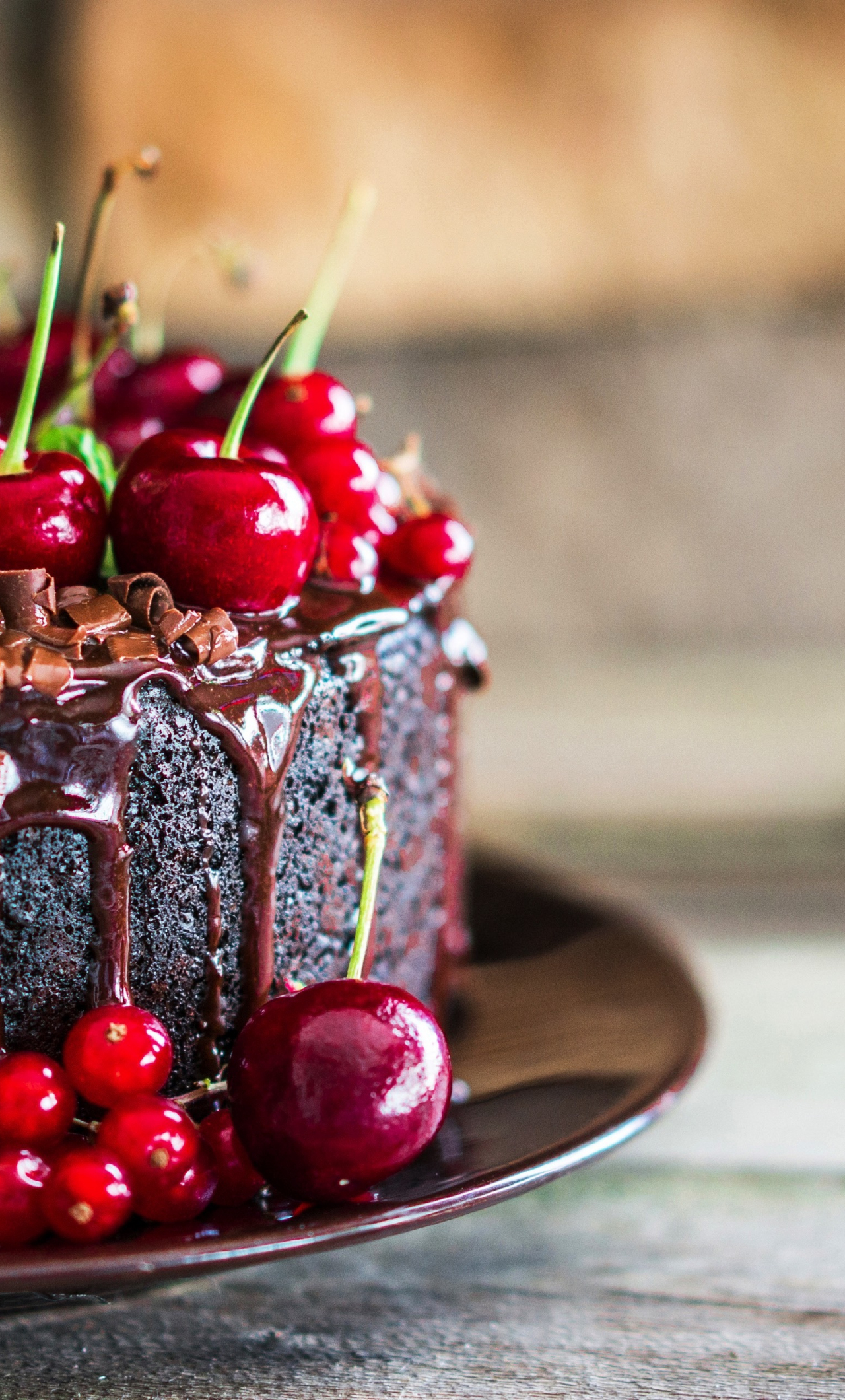 iPhone Cake Wallpapers - Wallpaper Cave