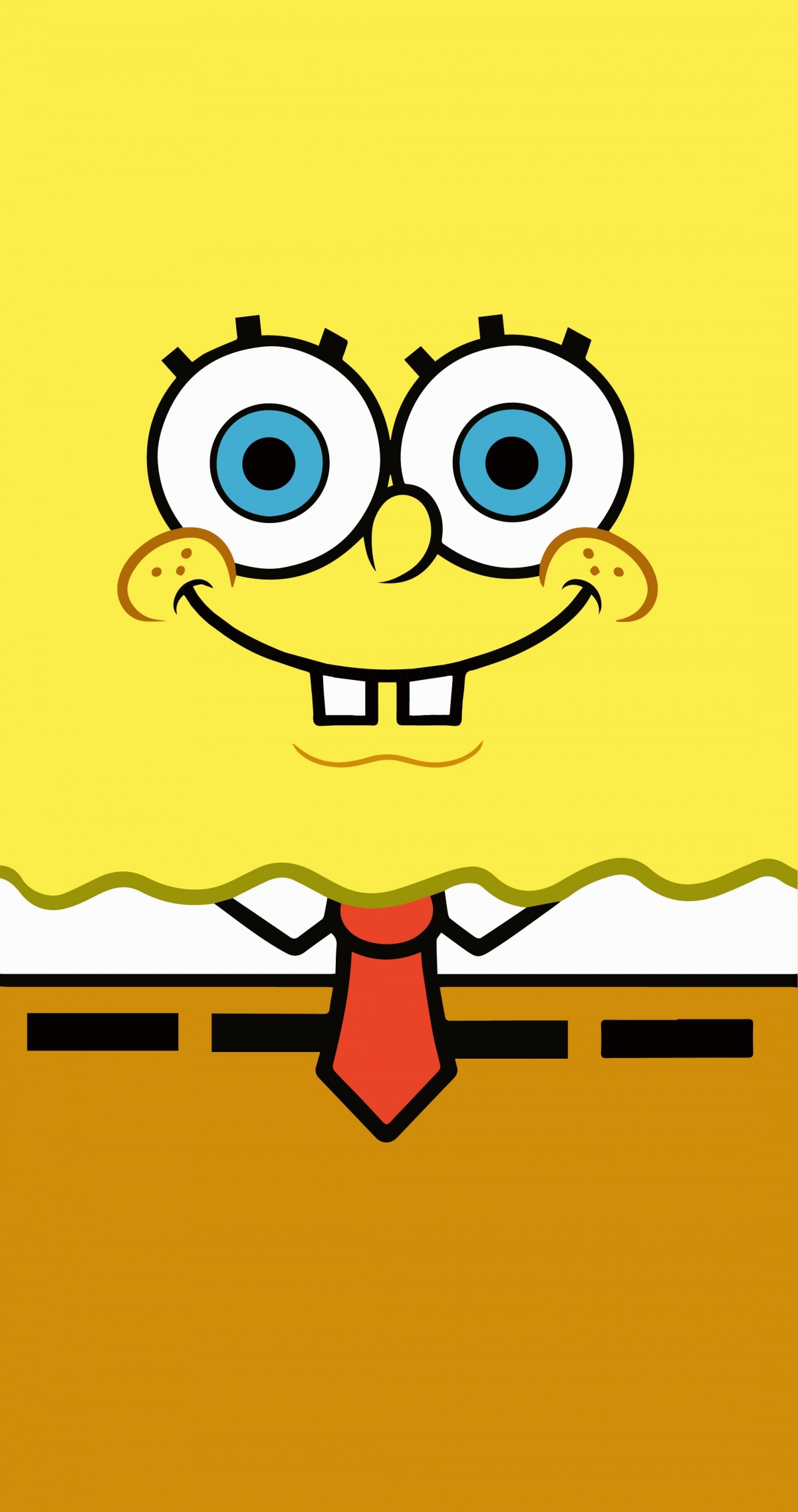 Spongebob Cool Wallpapers - Wallpaper Cave