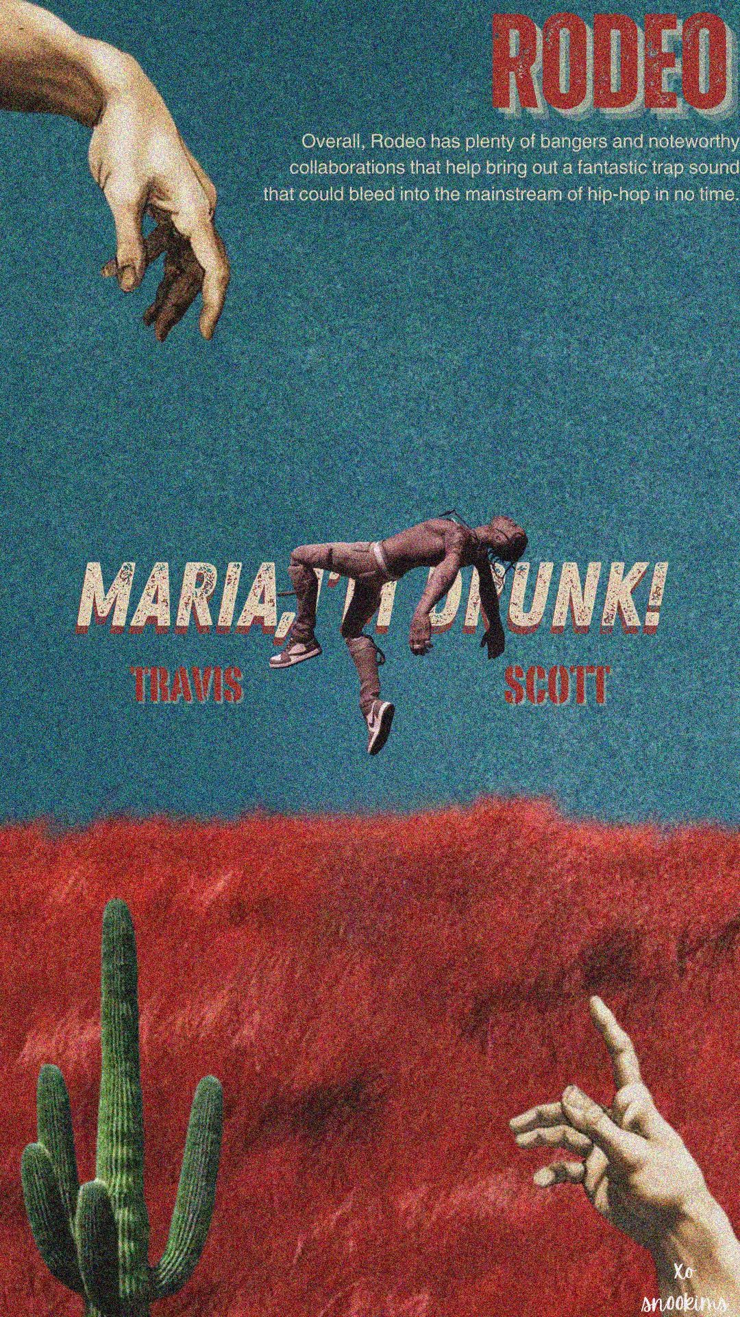 Travis Album Days Before Rodeo Wallpapers - Wallpaper Cave