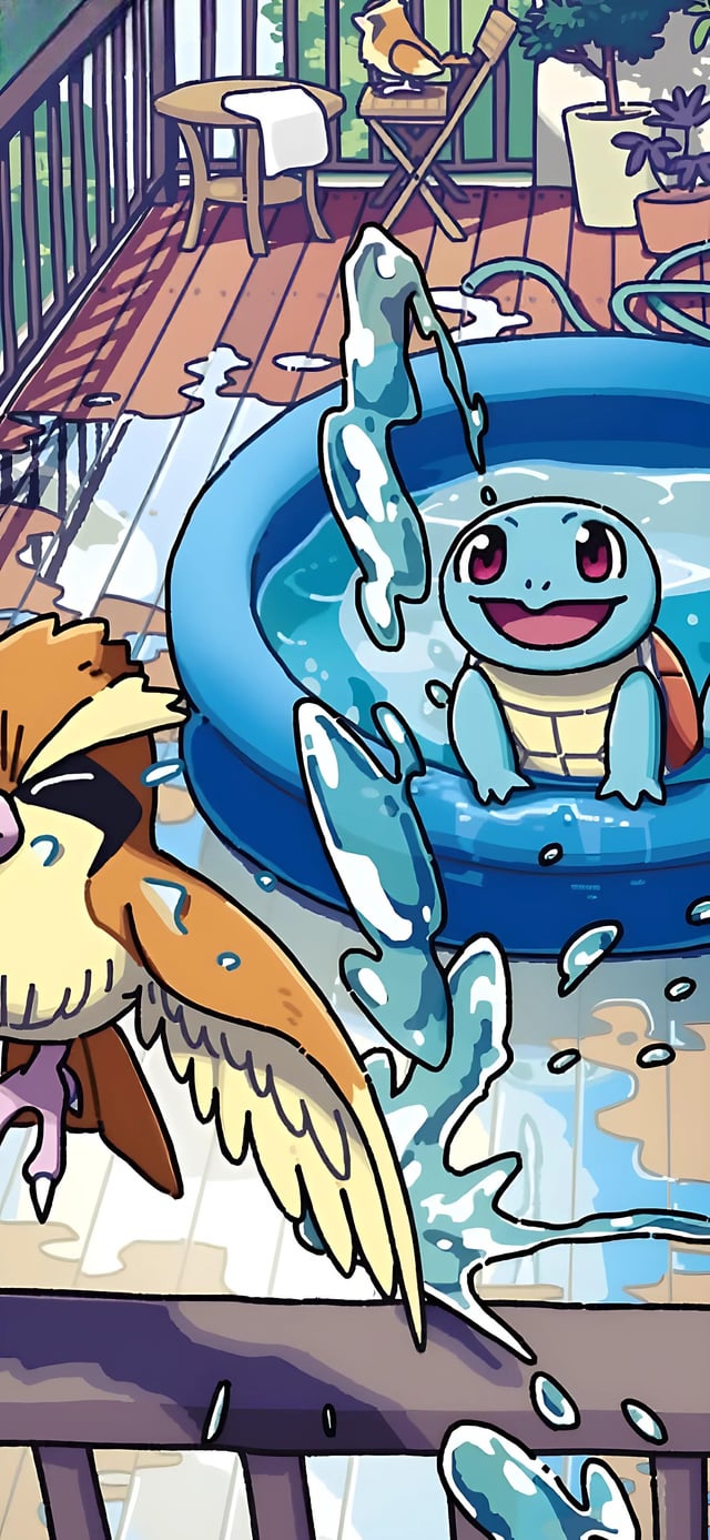 Pokémon Paldea Wallpapers - Wallpaper Cave