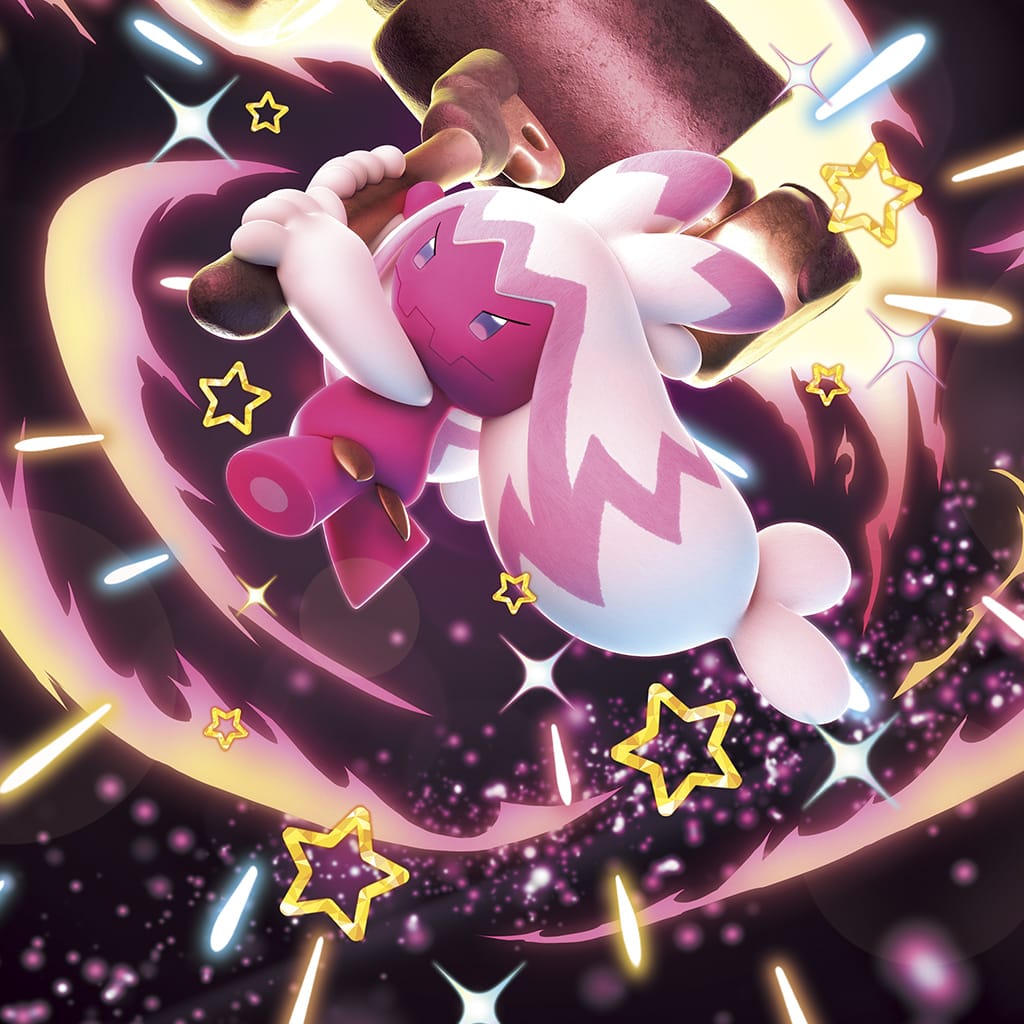 Pokémon Paldea Wallpapers - Wallpaper Cave