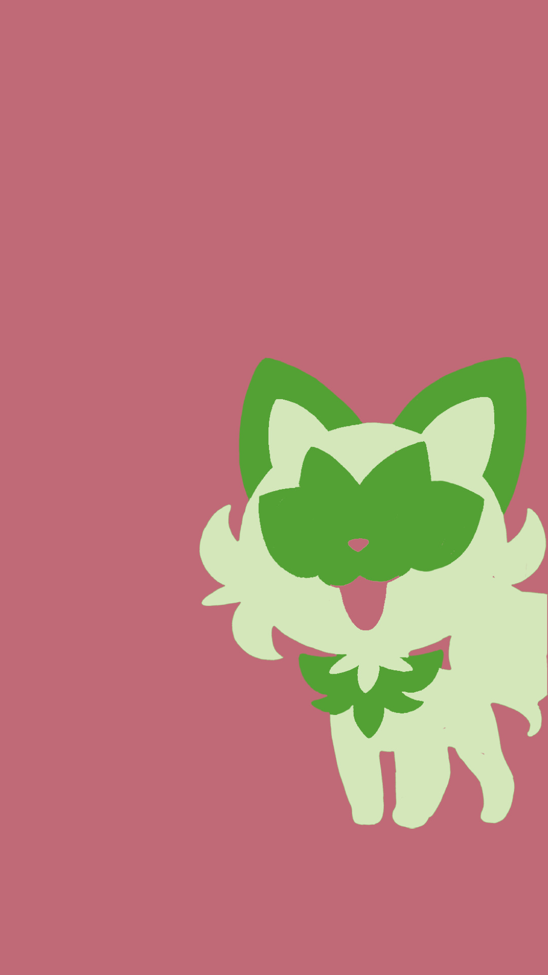 Pokémon Paldea Wallpapers - Wallpaper Cave