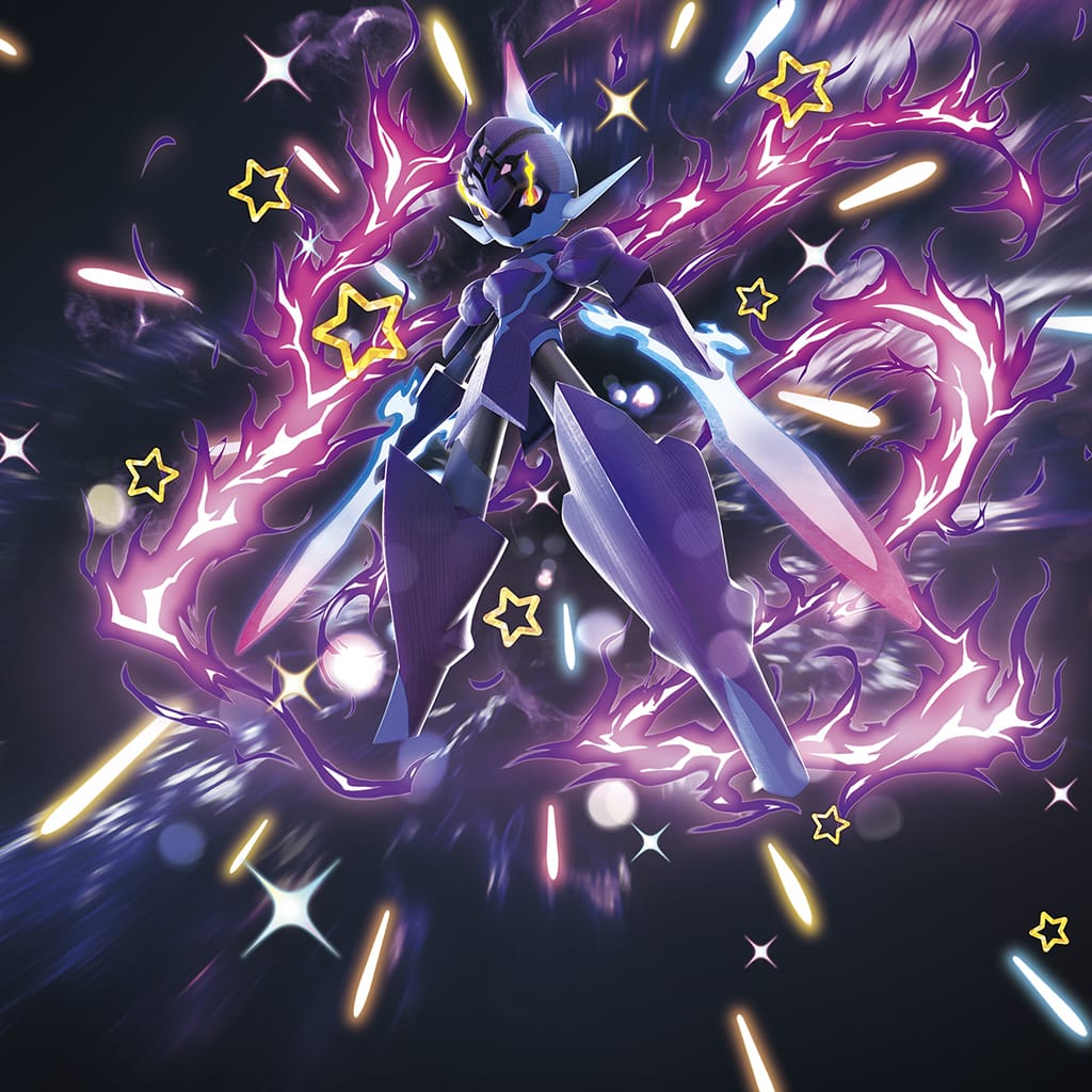 Pokémon Paldea Wallpapers - Wallpaper Cave