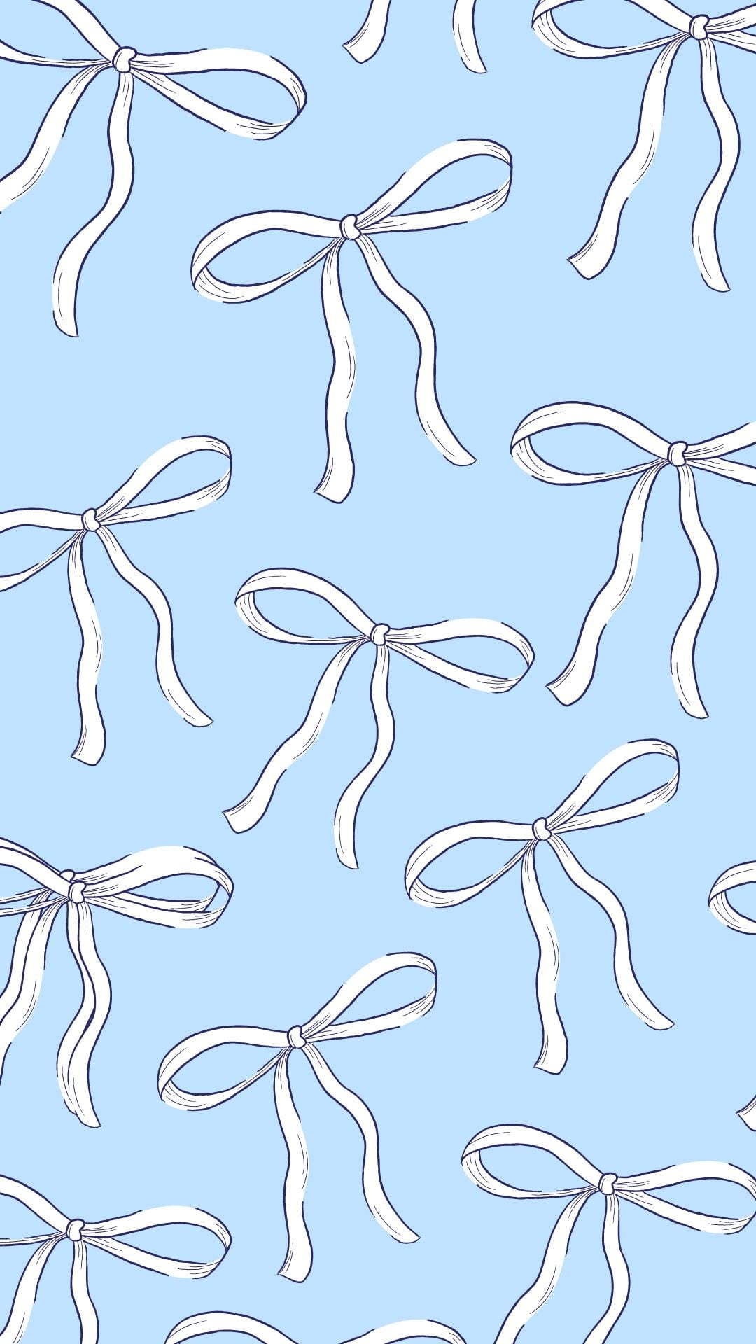 Preppy Bows Wallpapers - Wallpaper Cave