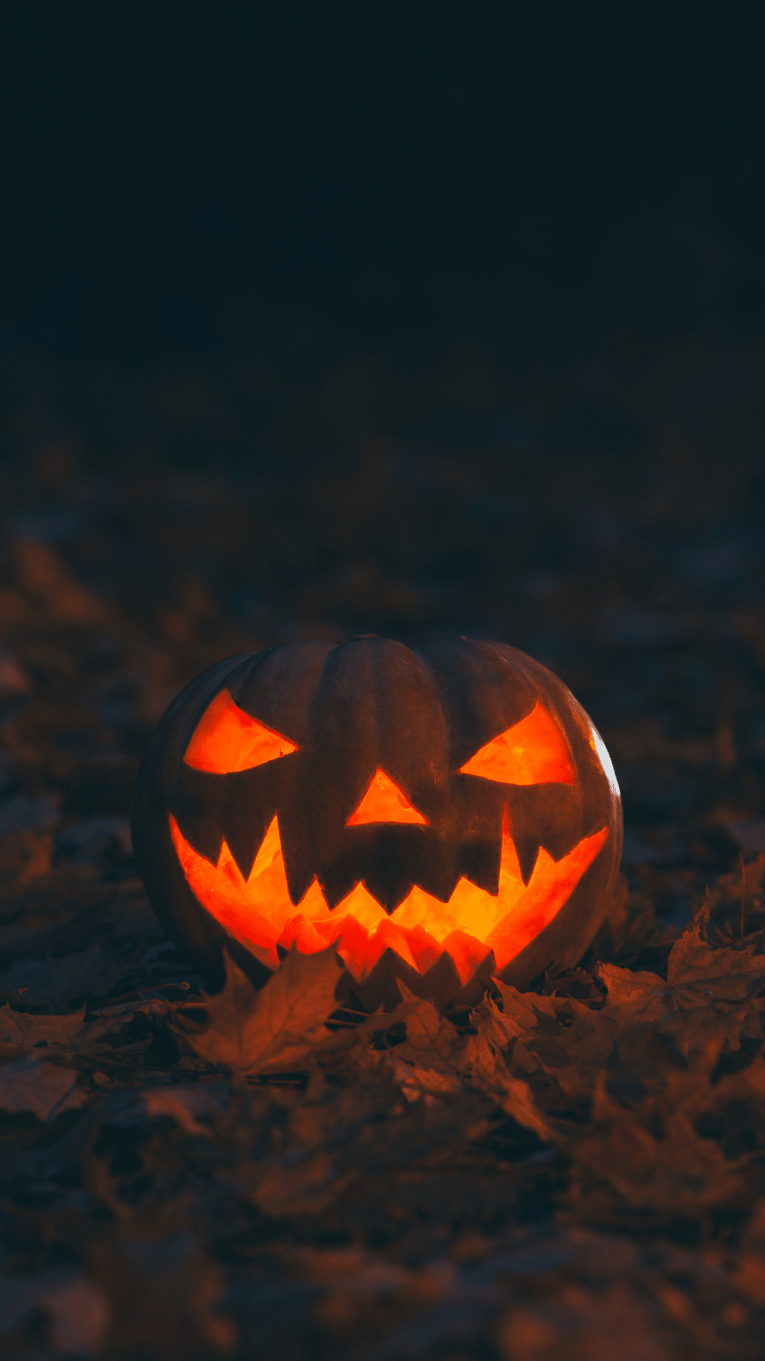 Spooky Season Fall Wallpapers - Wallpaper Cave